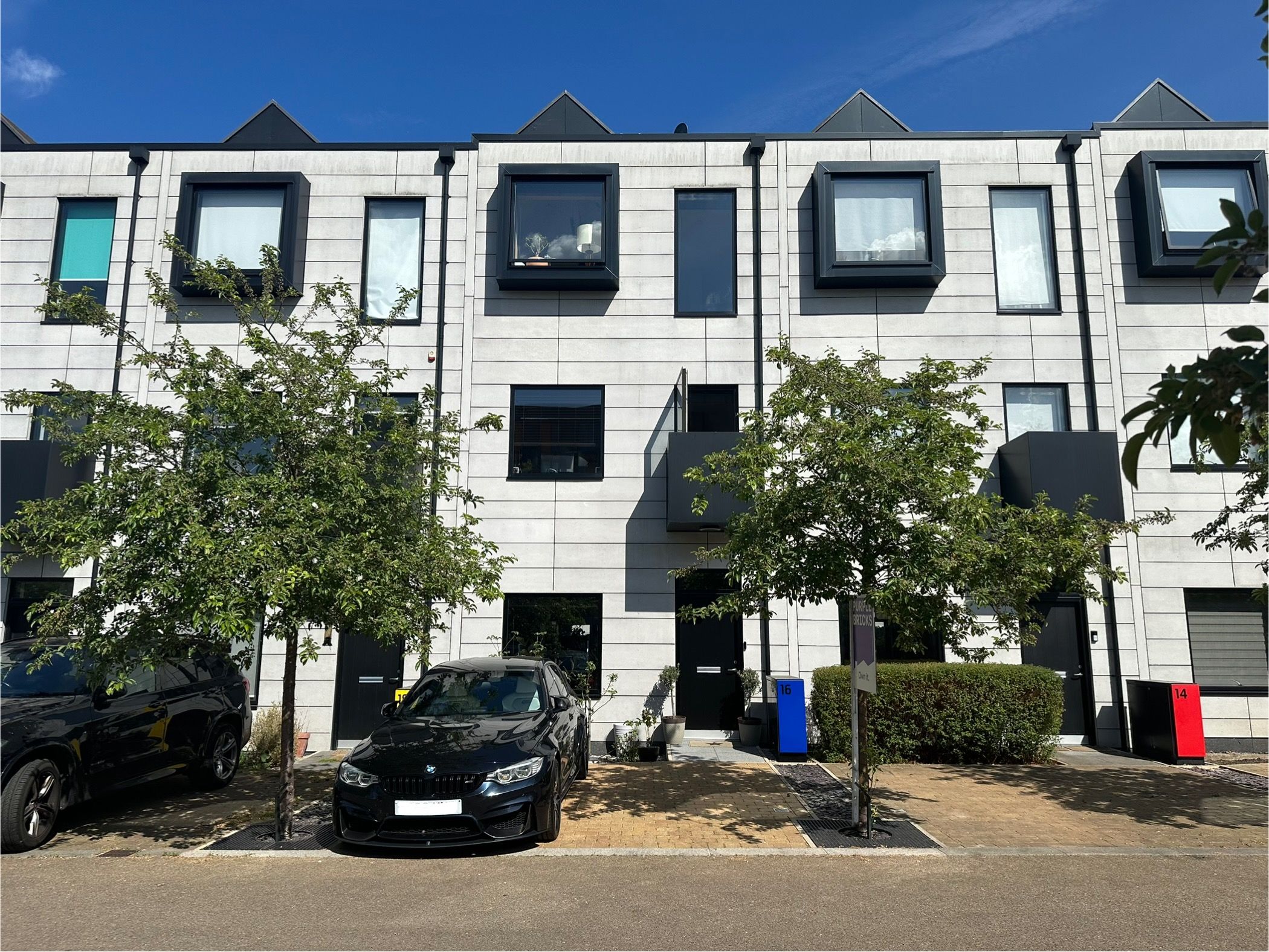 Manchester Property For Sale | Purplebricks