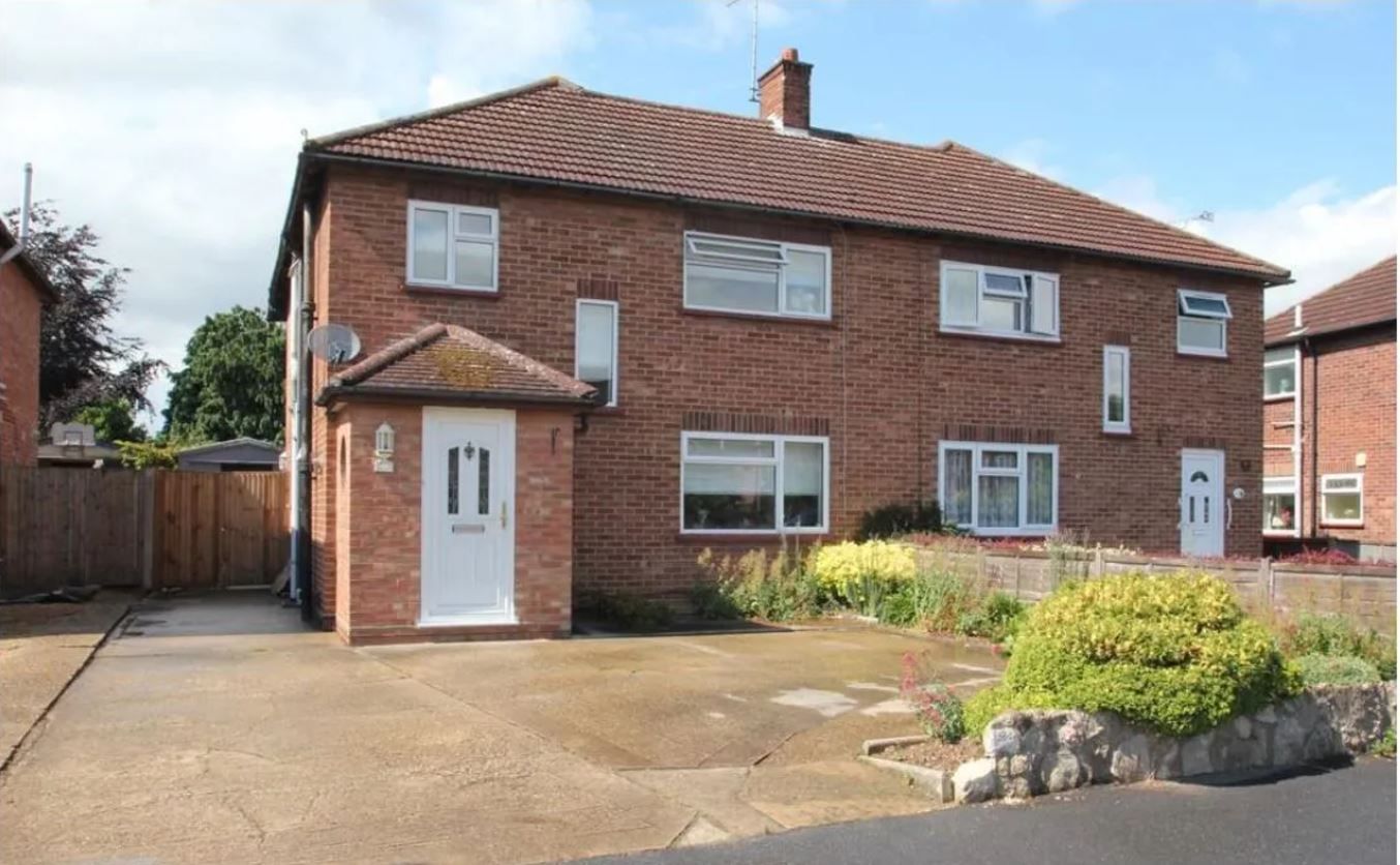 Colchester Property For Sale | Purplebricks