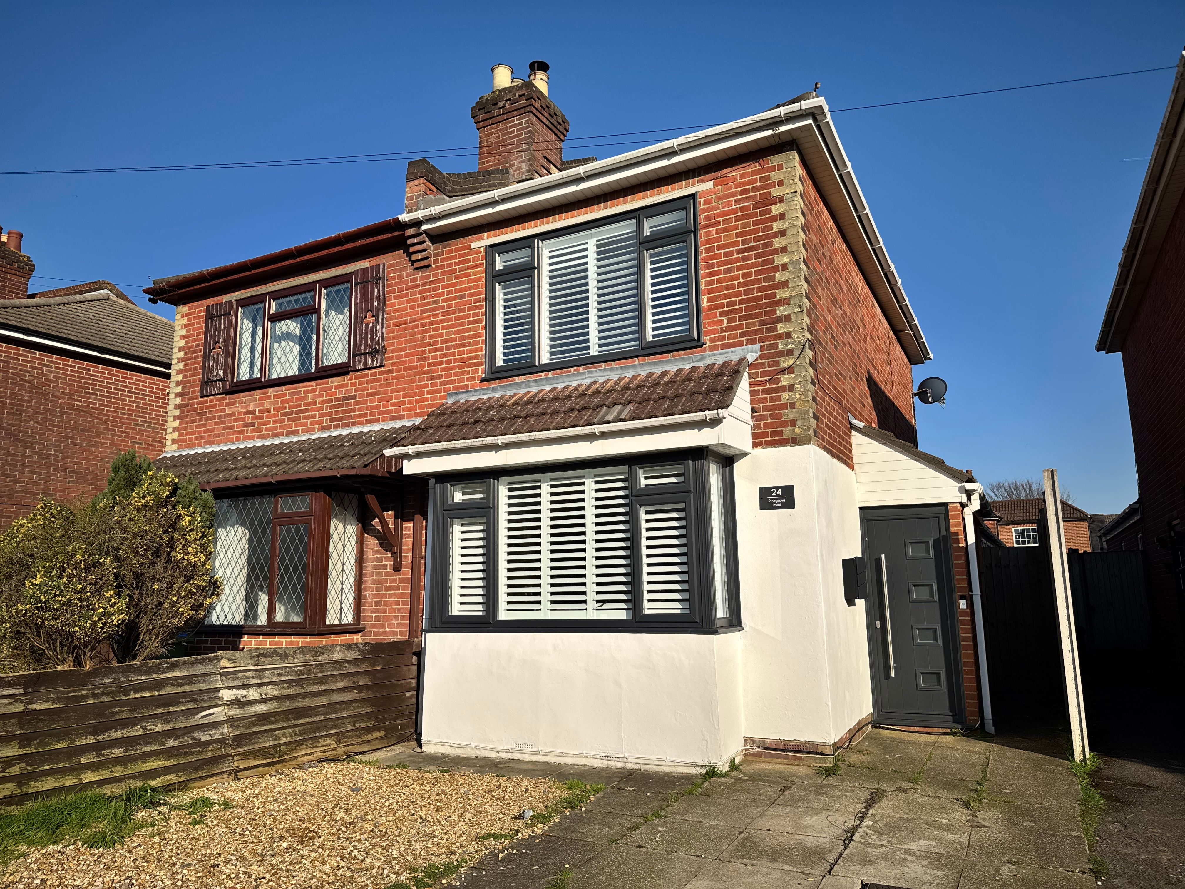 19 Houses & Flats For Sale in Southampton | Purplebricks