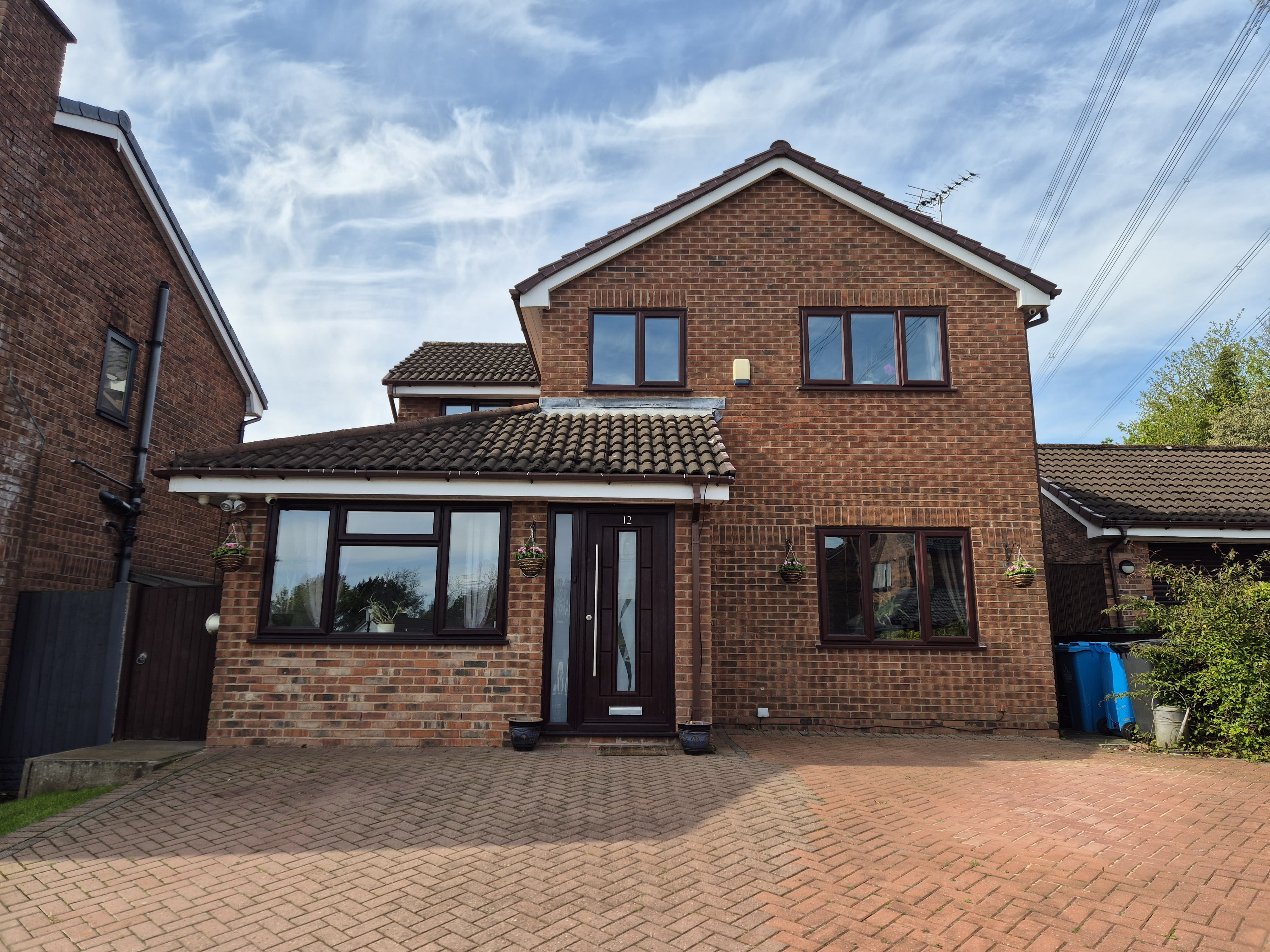 20 Houses & Flats For Sale in Runcorn | Purplebricks