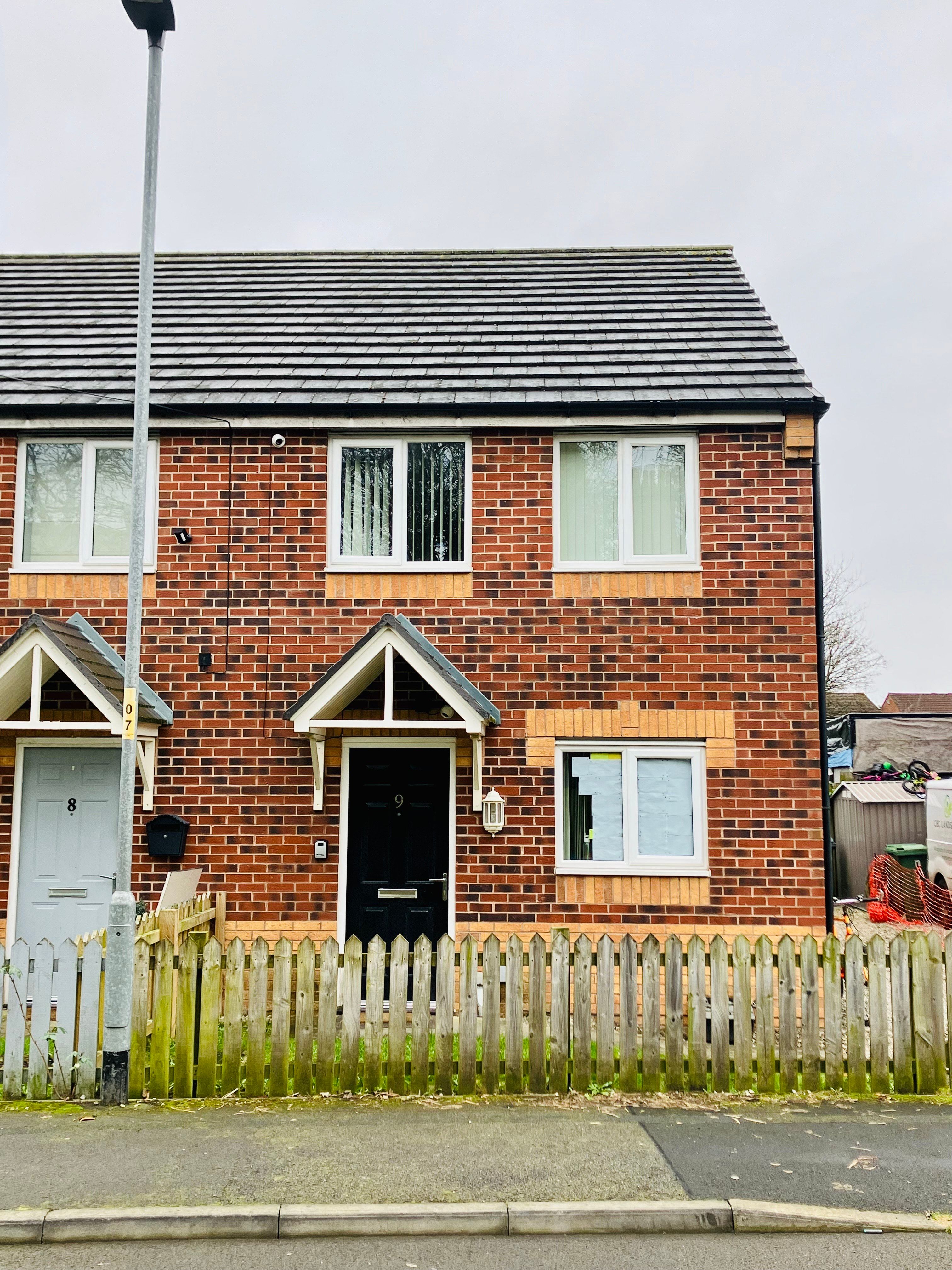 Manchester Property For Sale | Purplebricks