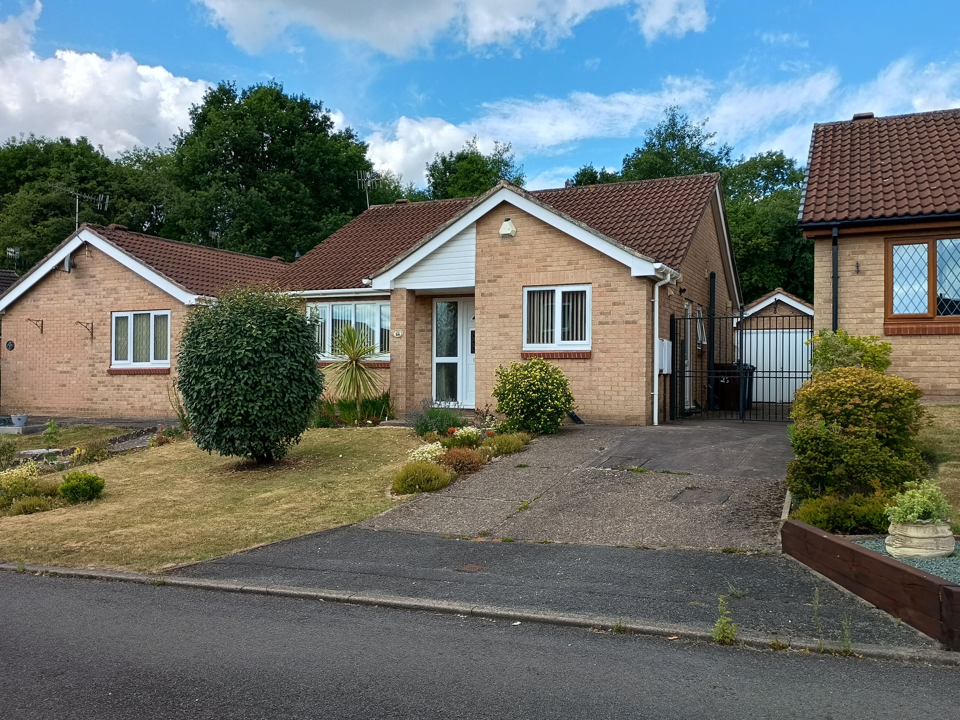 Giltbrook Property For Sale | Purplebricks