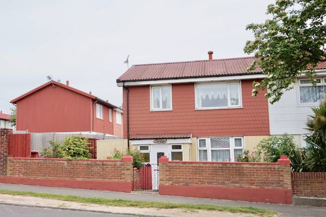 3 bedroom semi-detached house for sale in Woofferton Road, Portsmouth ...