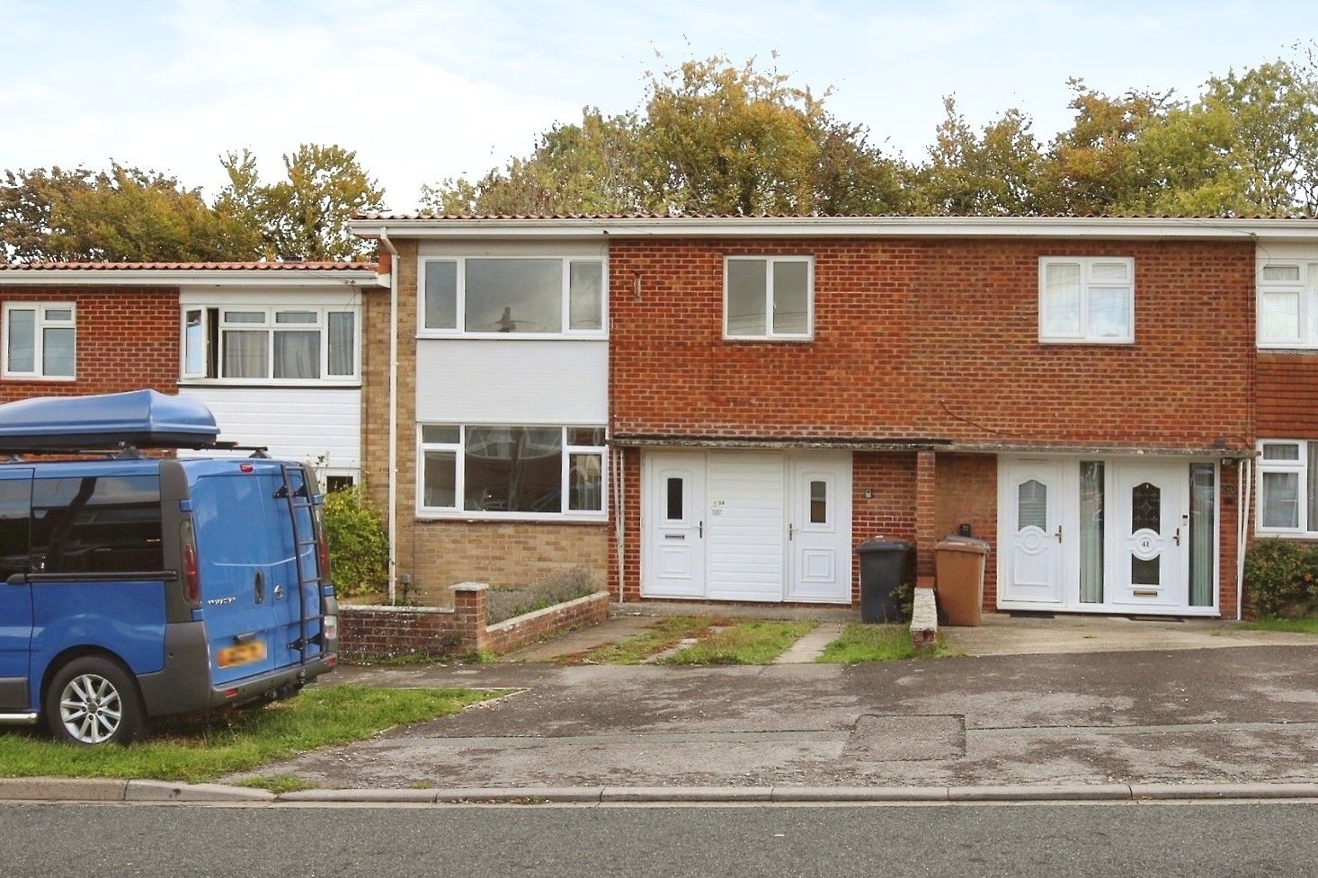 3 Houses & Flats For Sale in Andover | Purplebricks