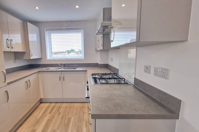 2 bedroom apartment to rent in Light Hall Lane, Solihull, B90 4FS
