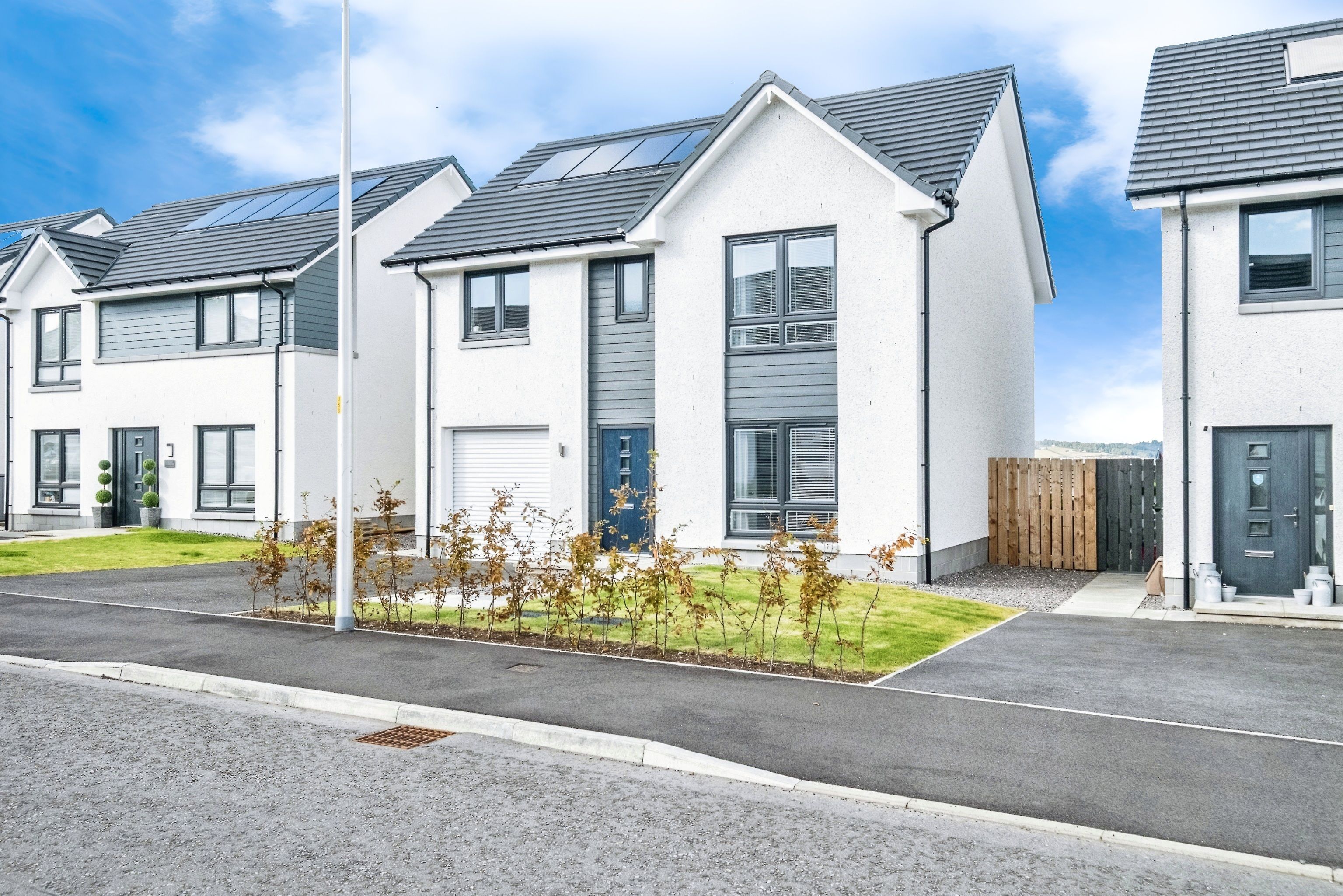 Ballifeary Property For Sale | Purplebricks