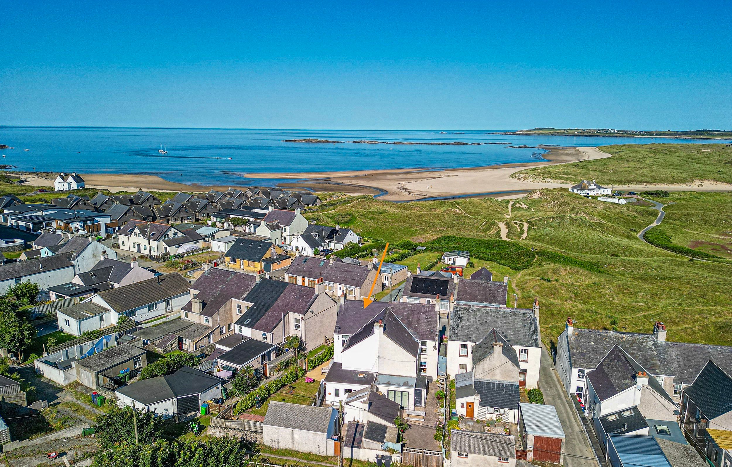 Warren Property For Sale | Purplebricks