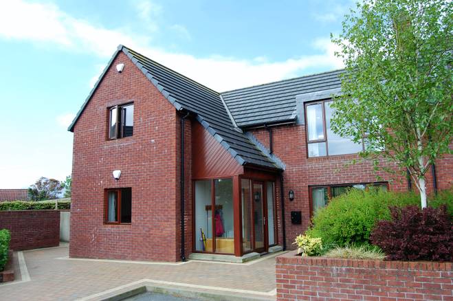 2 bedroom apartment for sale in Castle View Close, Dundrum, BT33 0SH