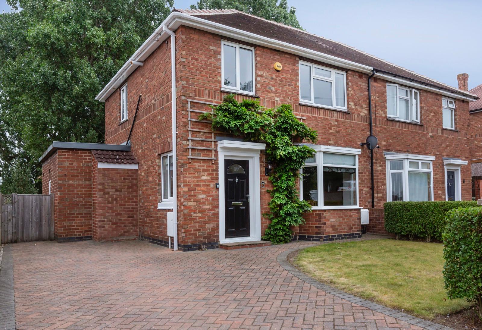 England Property For Sale | Purplebricks