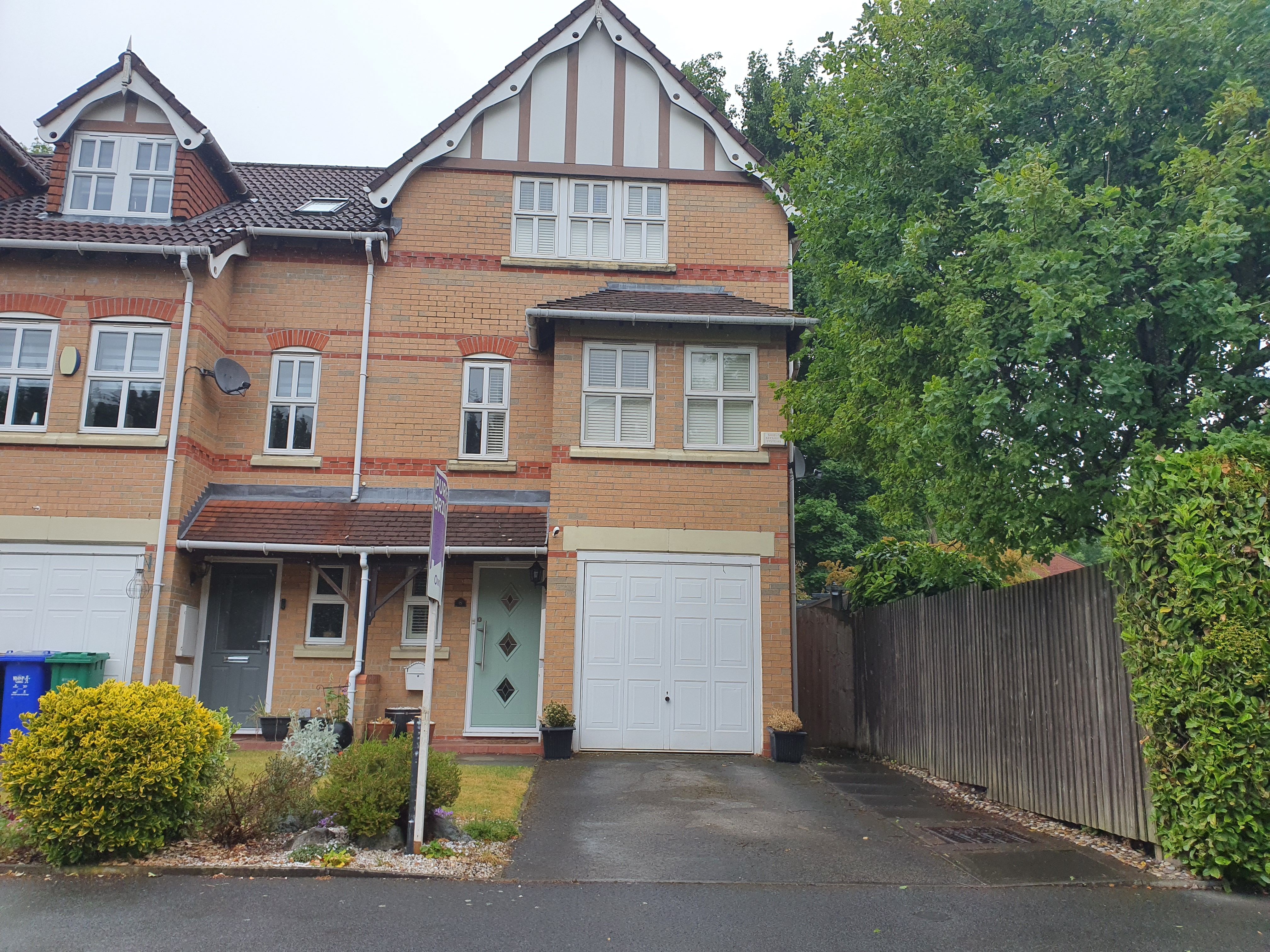 Altrincham Property For Sale | Purplebricks