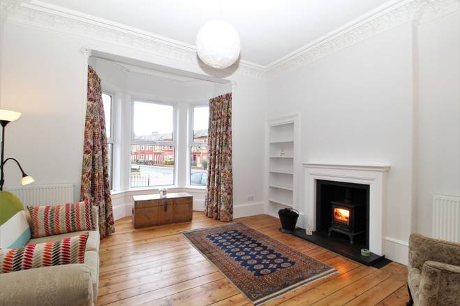 4 bedroom end of terrace house for sale in Willowbrae Avenue, Edinburgh ...