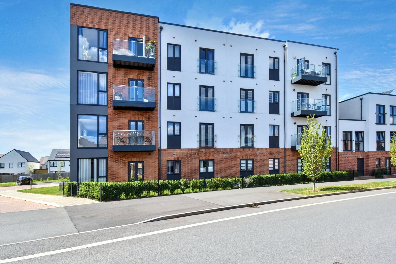 8 Houses & Flats For Sale in Corby | Purplebricks