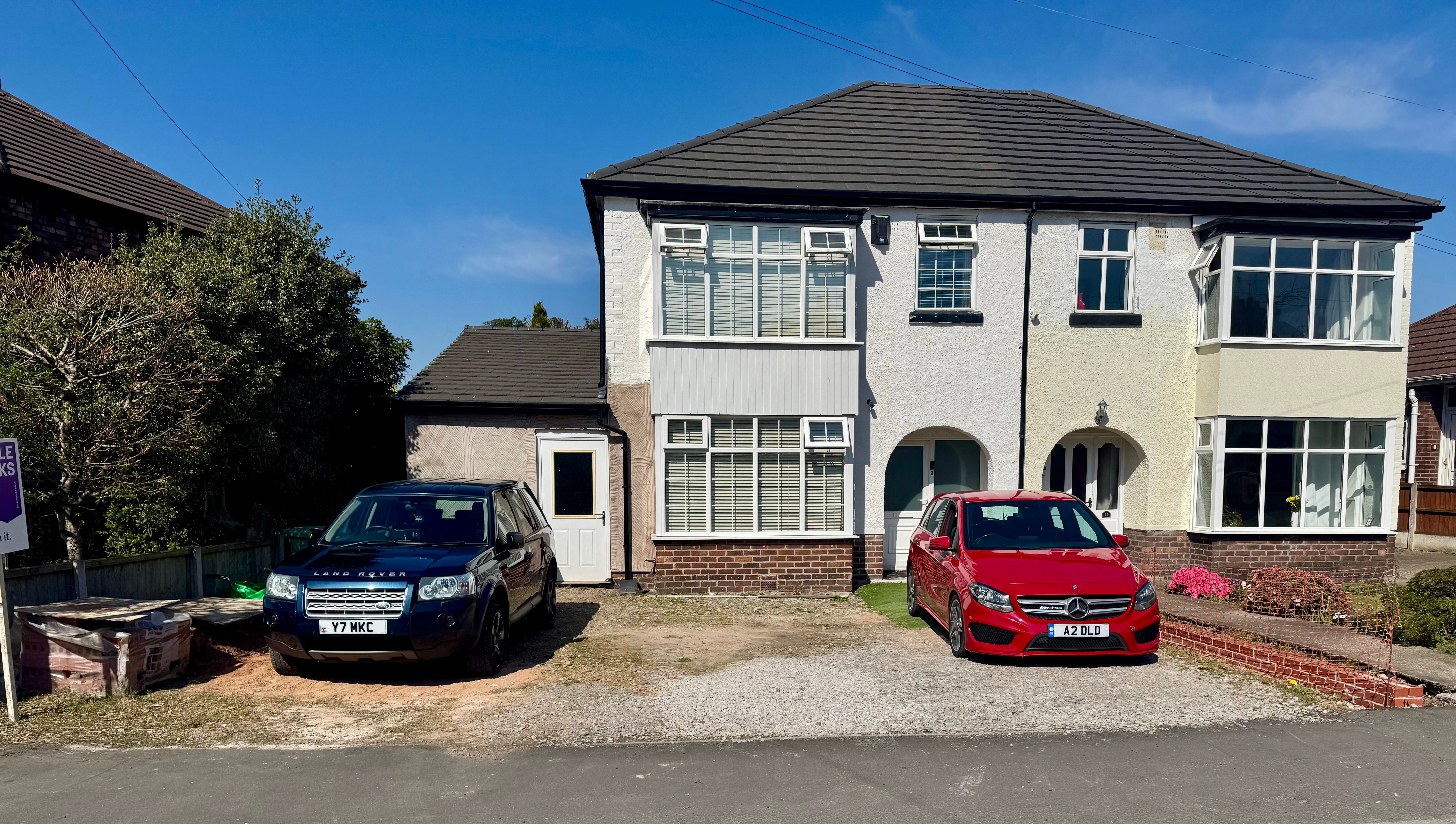 Billinge Property For Sale | Purplebricks