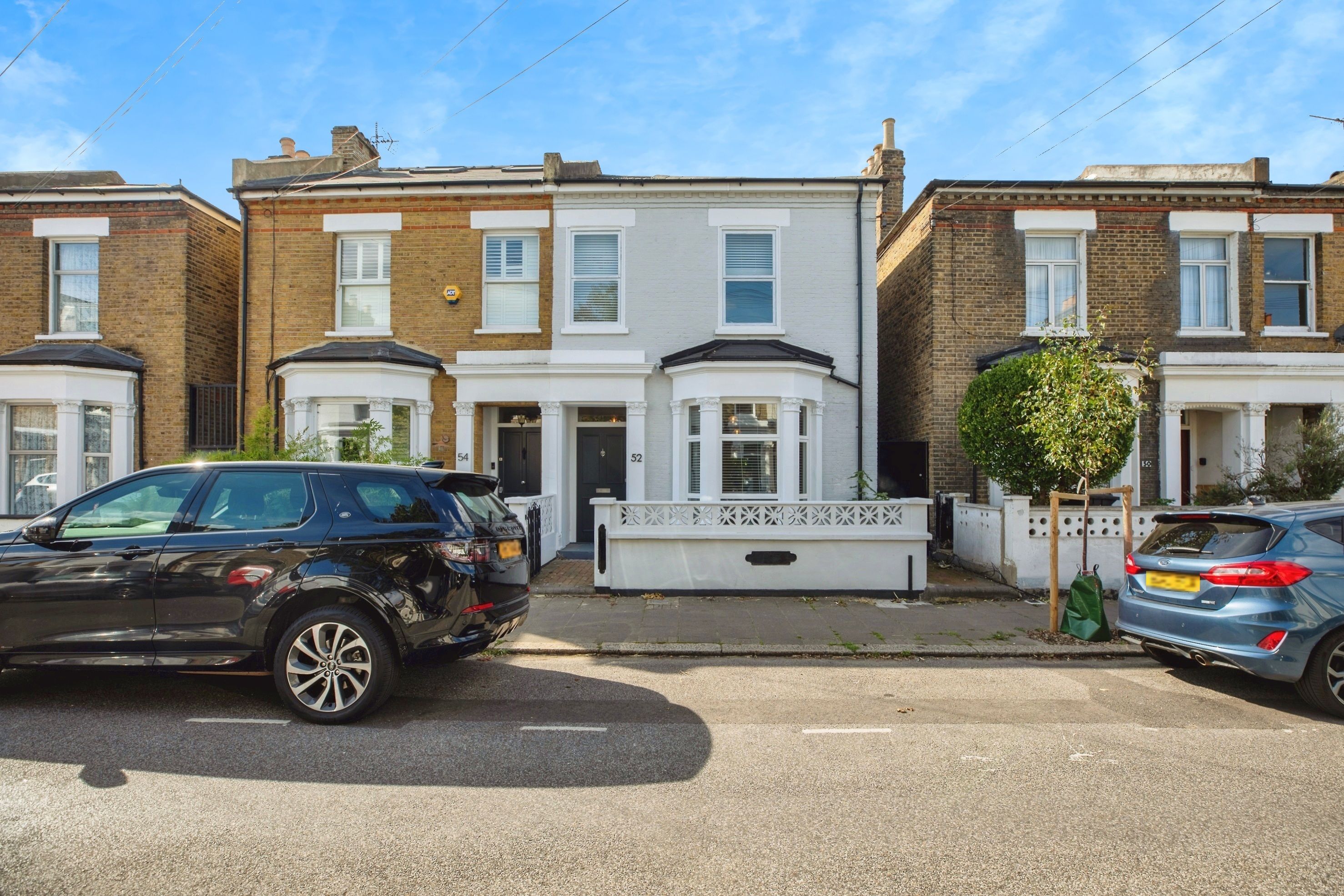 London Property For Sale | Purplebricks