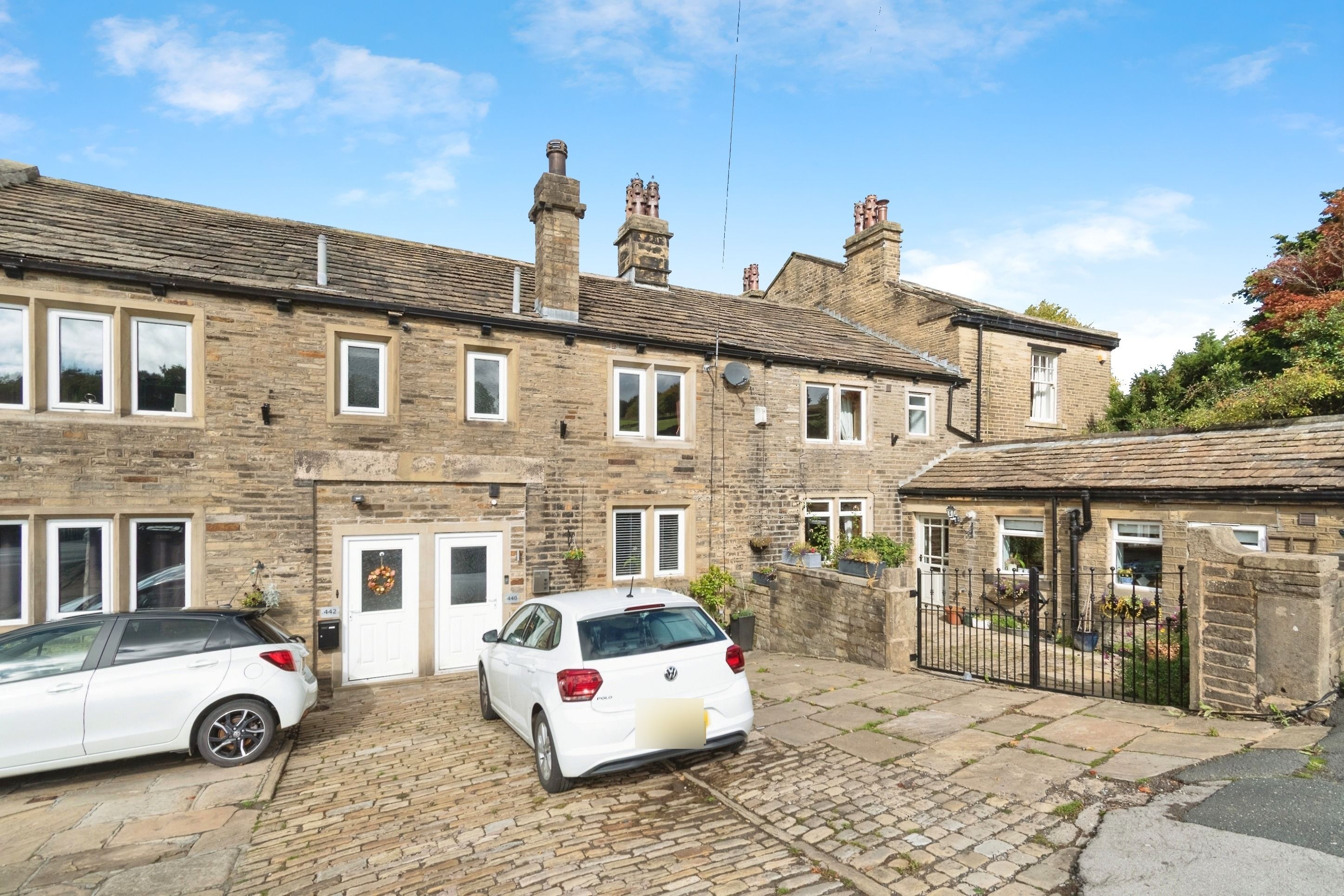 Thornton Property For Sale | Purplebricks