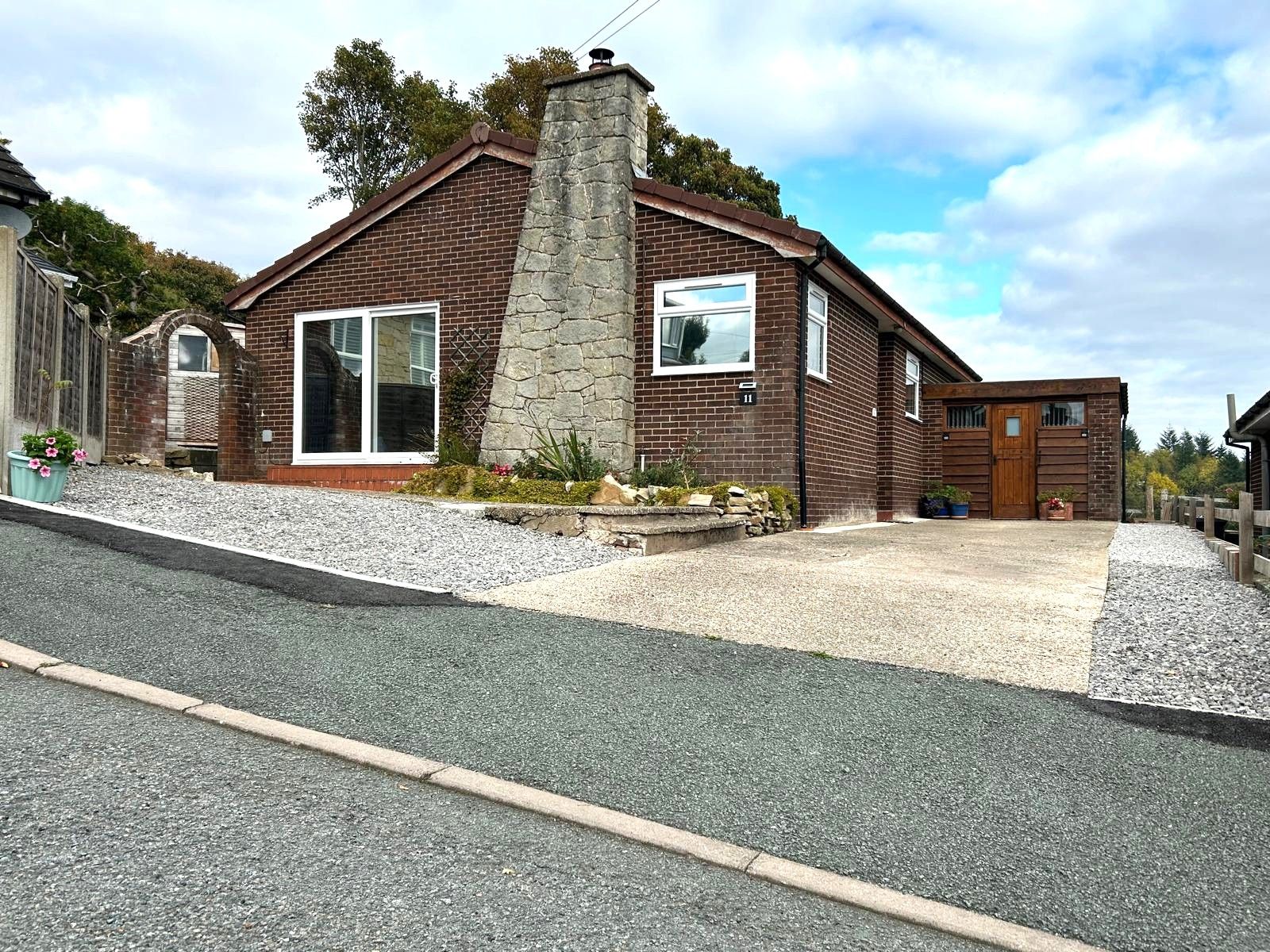 Wrexham Principal Area Property For Sale | Purplebricks