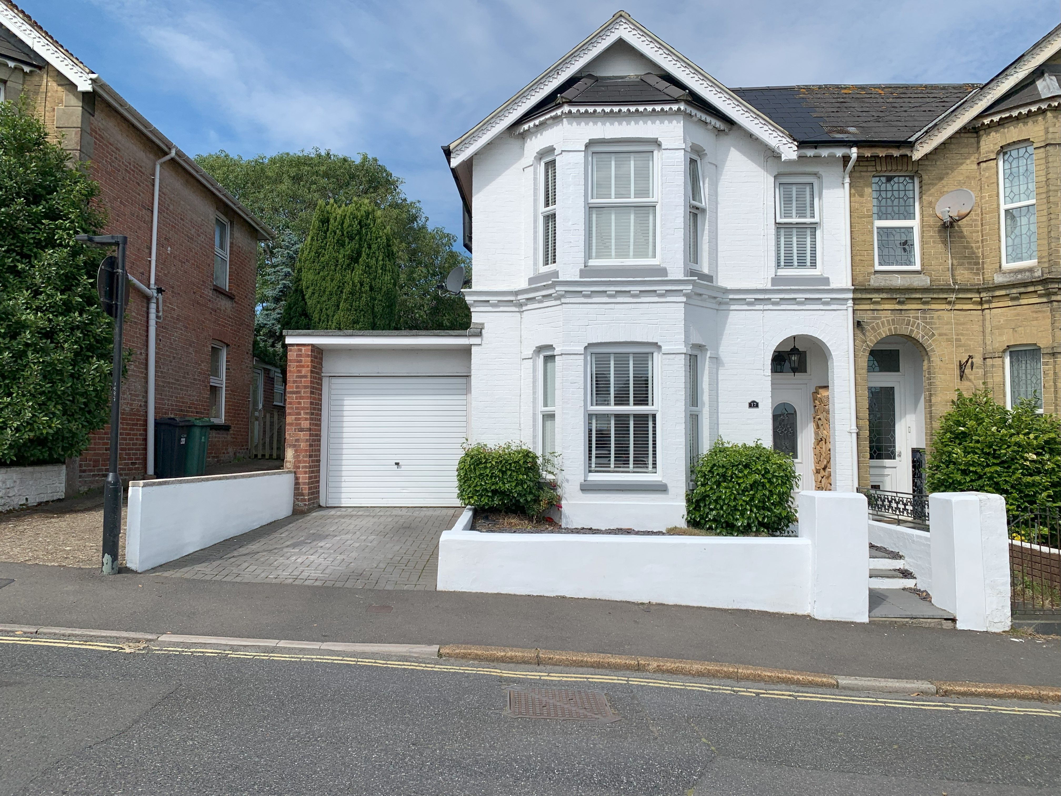 Shanklin Property For Sale | Purplebricks