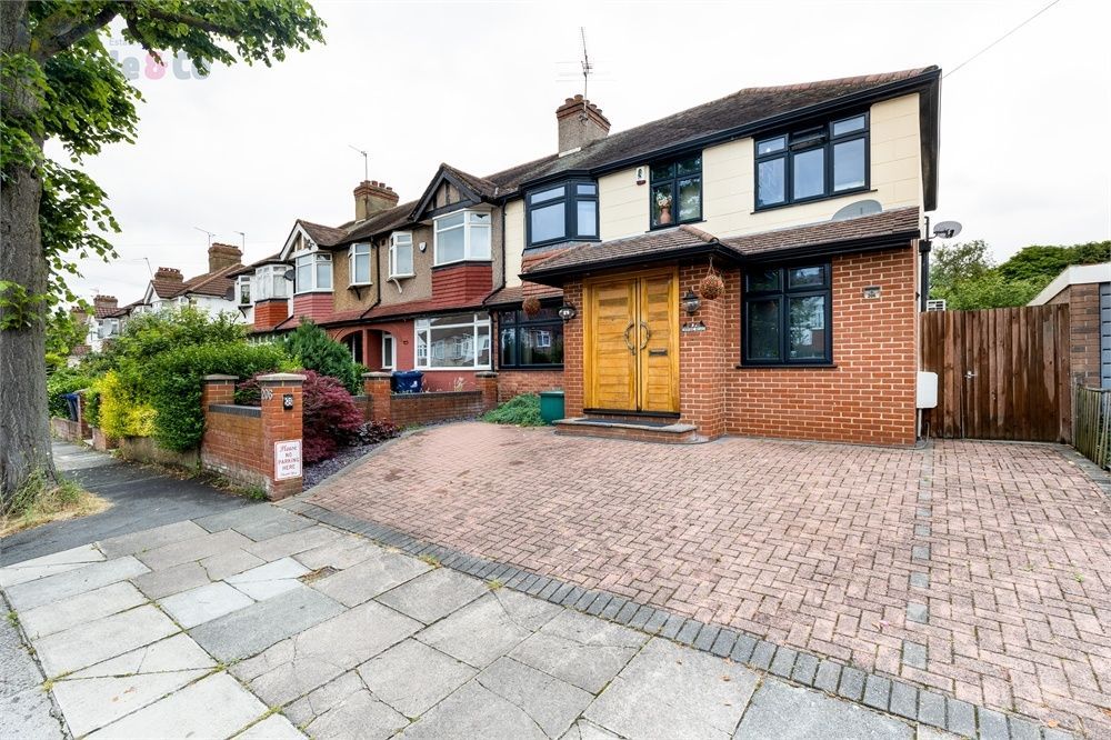 Wembley Property For Sale | Purplebricks
