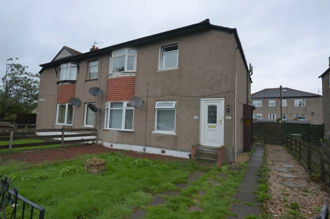 2 bedroom cottage for sale in Croftfoot Road, Glasgow, G44 5JY