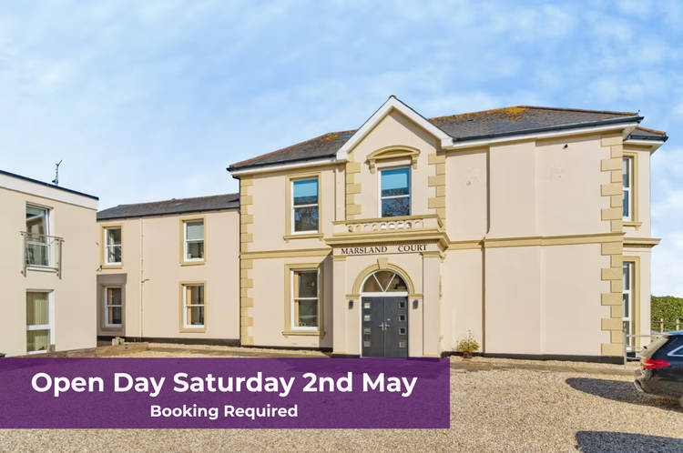 House Or Flat For Sale in Dawlish | Purplebricks