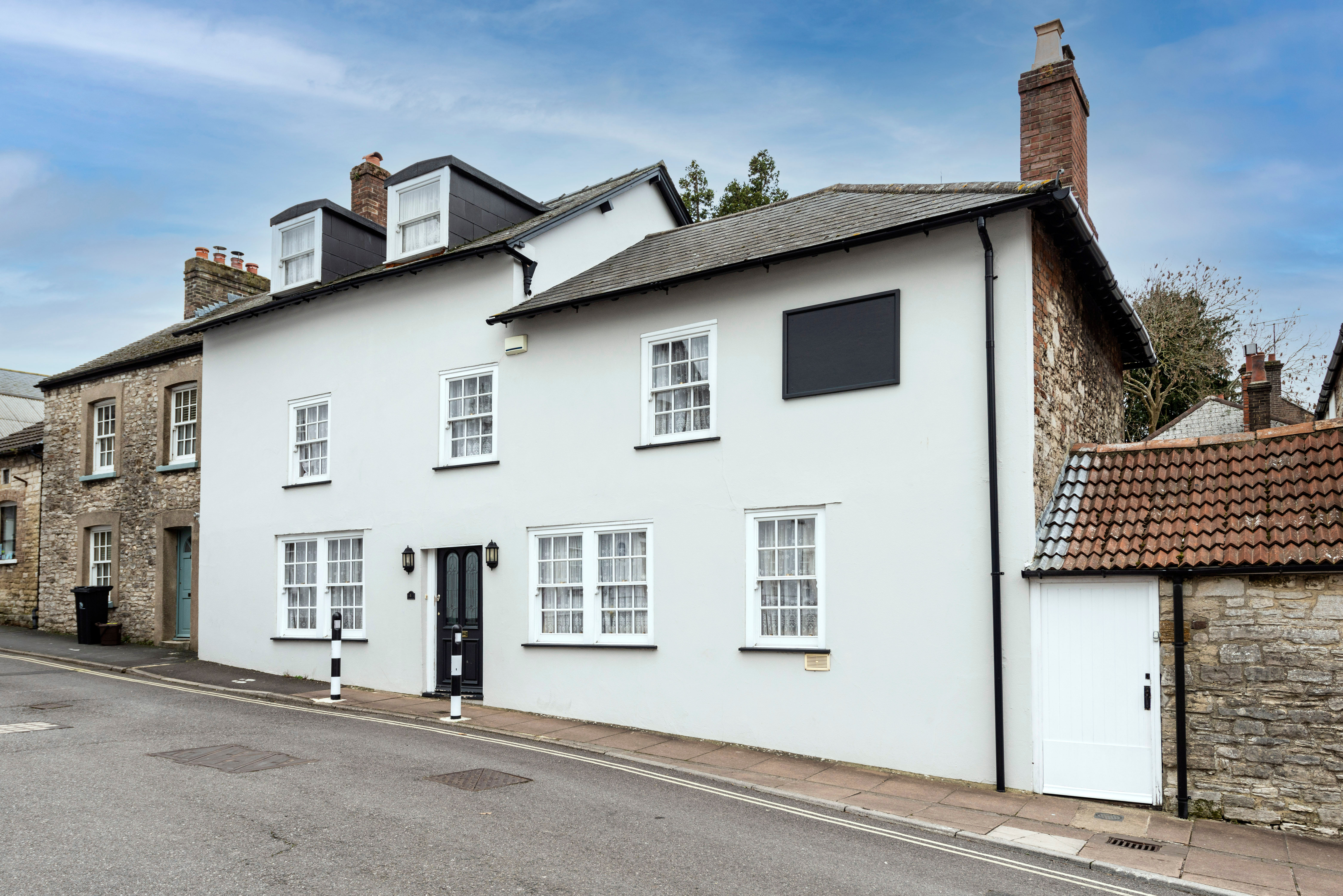 Lower Burton Property For Sale | Purplebricks