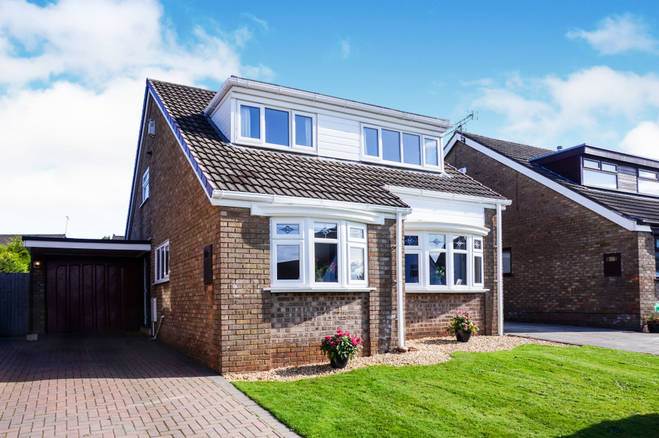 4 bedroom detached house for sale in East Meade, Maghull, L31 8DX