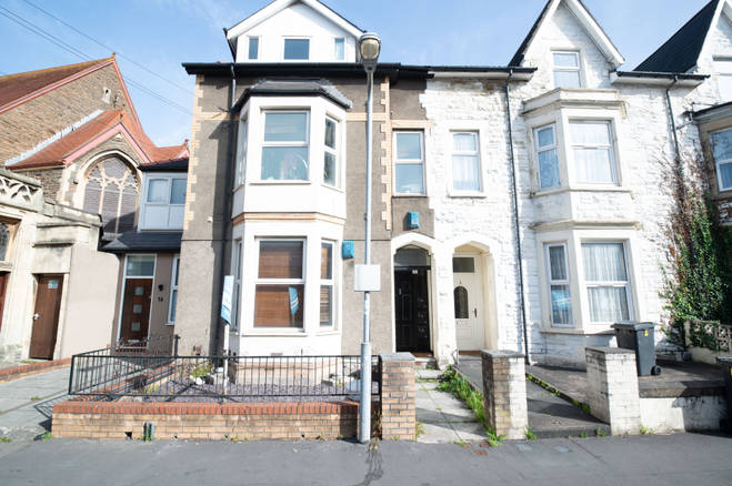 2 bedroom apartment for sale in Piercefield Place, Cardiff, CF24 0LD