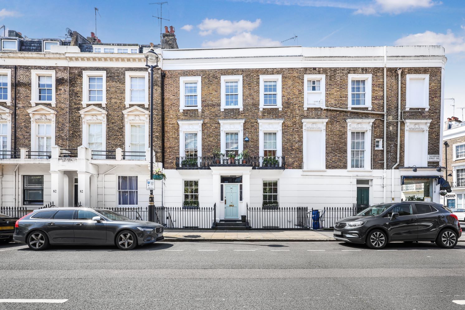 Battersea Property For Sale | Purplebricks