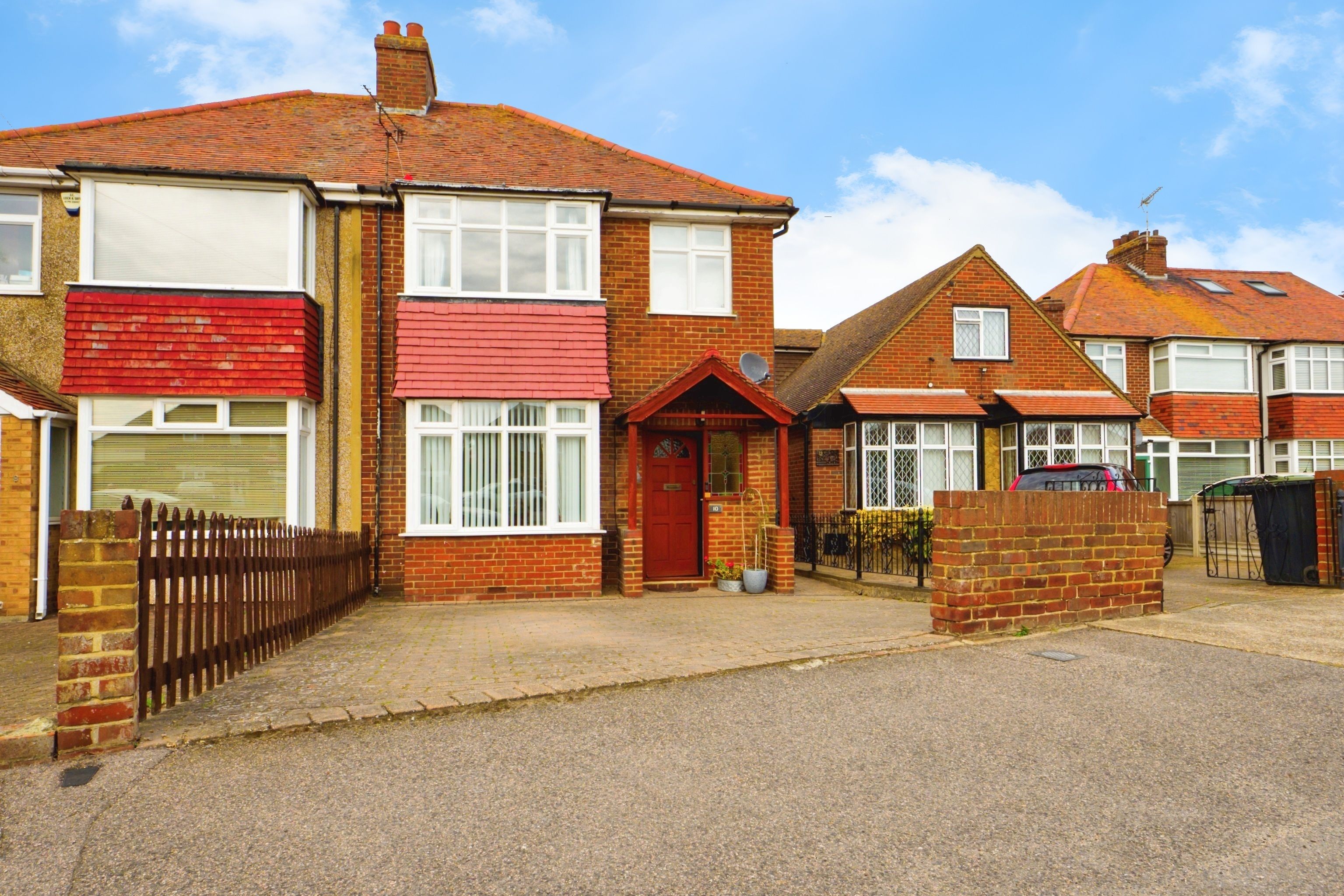 10 Houses & Flats For Sale in Margate | Purplebricks