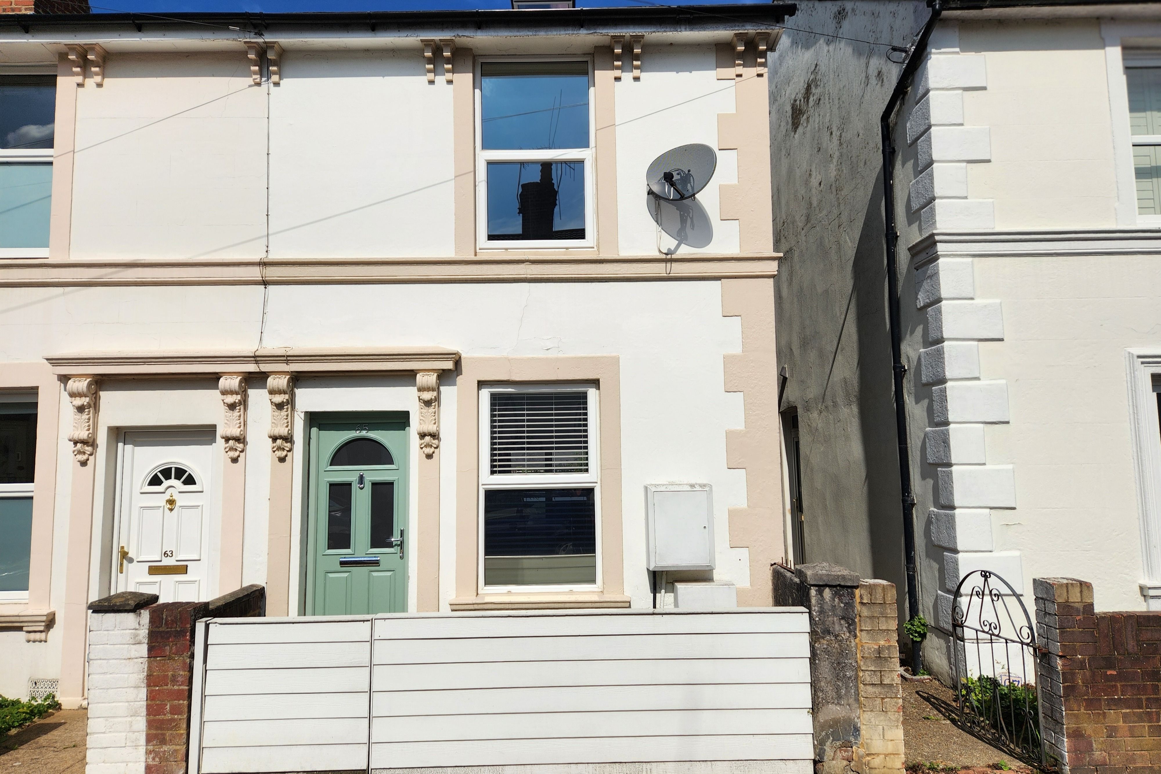 Southborough Property For Sale | Purplebricks