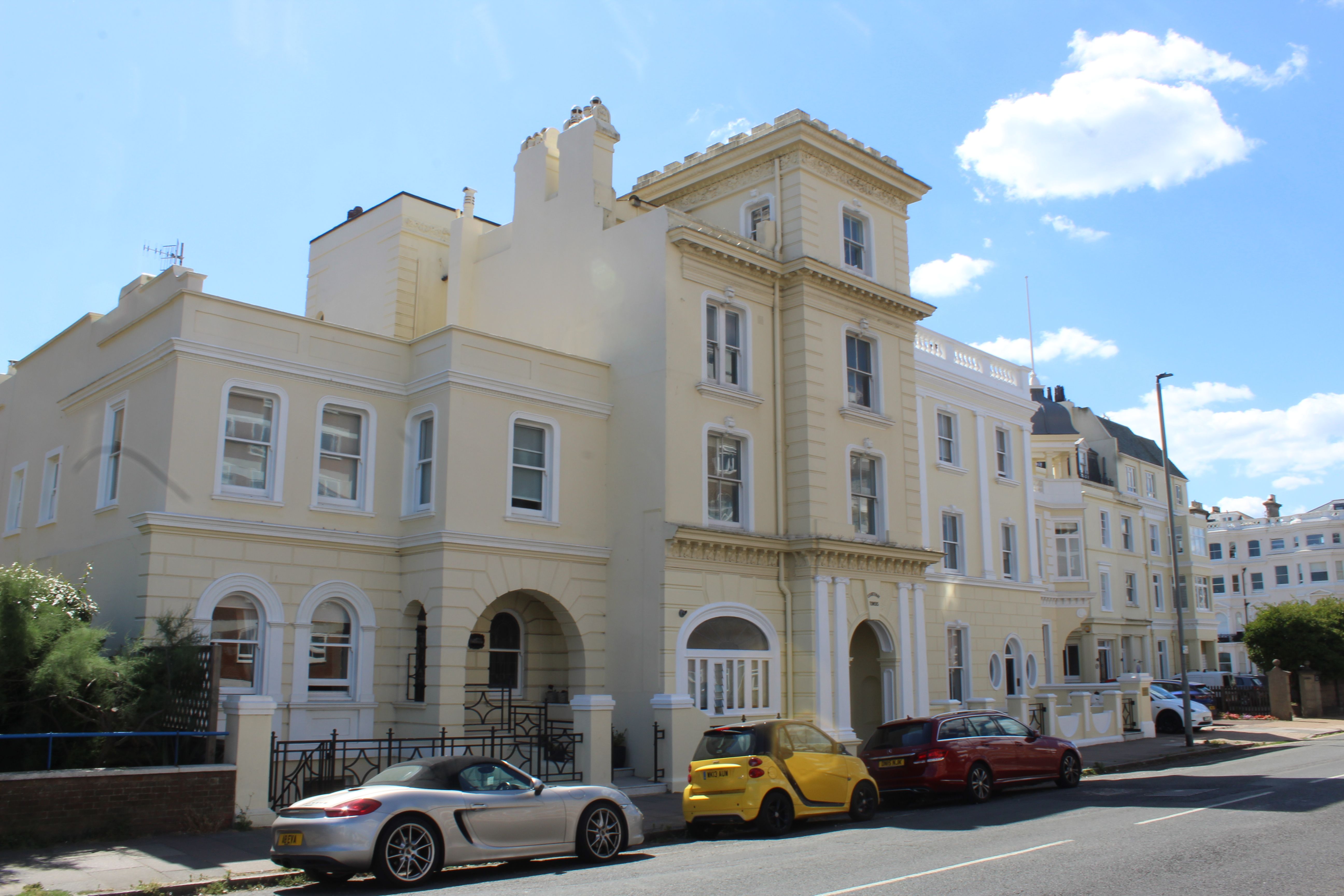 Brighton and Hove Property For Sale | Purplebricks