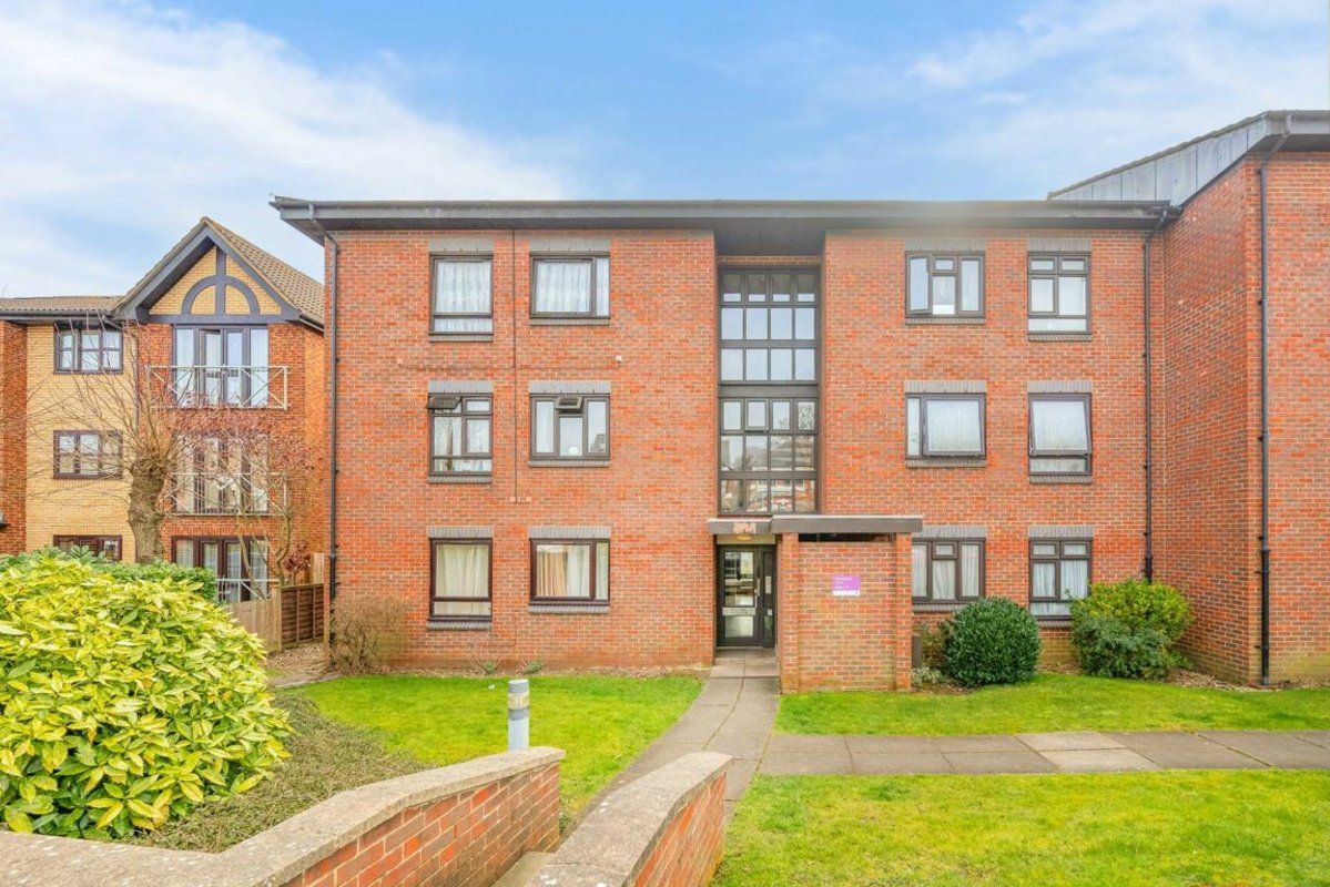 Greater London Property For Sale | Purplebricks