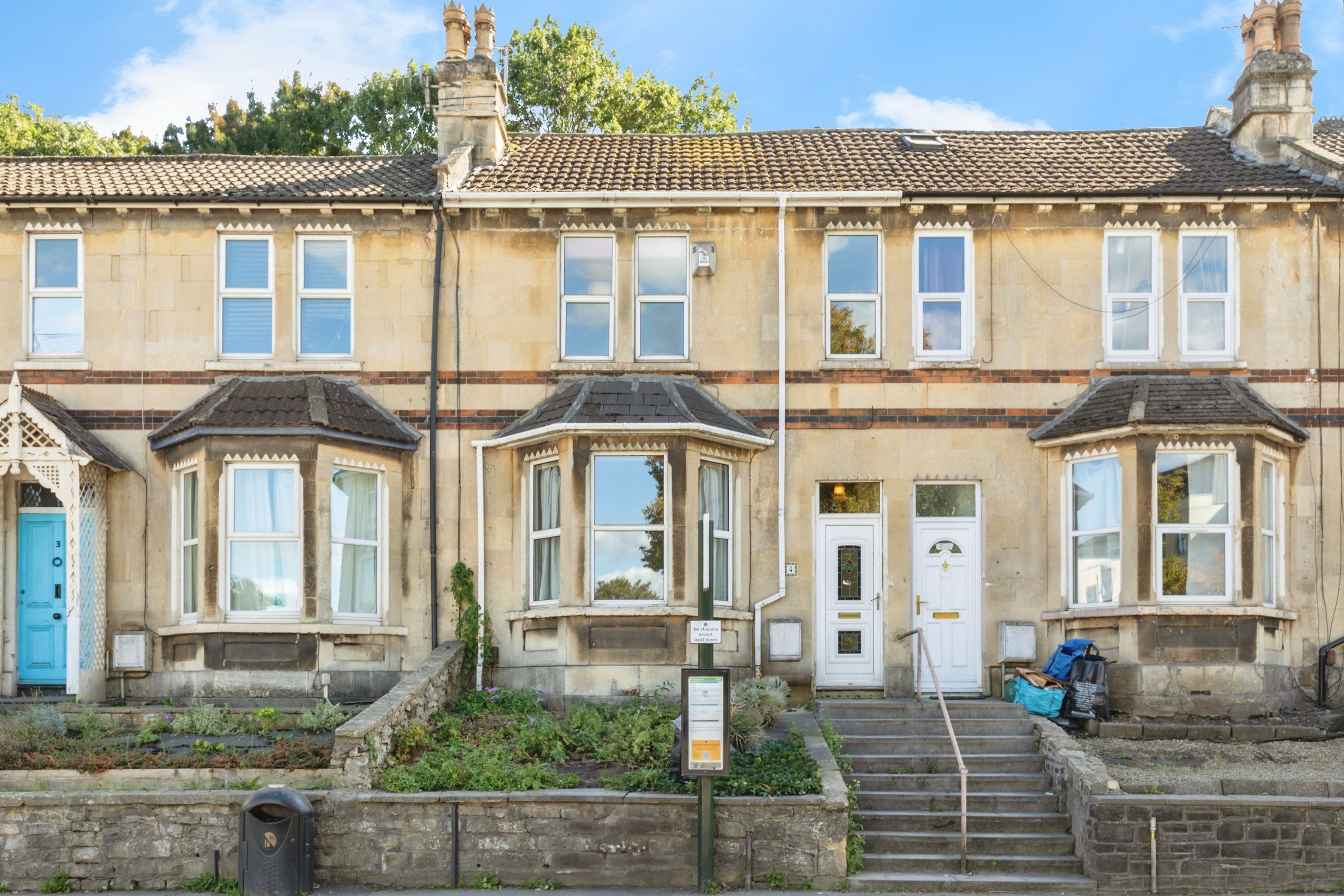 Bath Property For Sale | Purplebricks