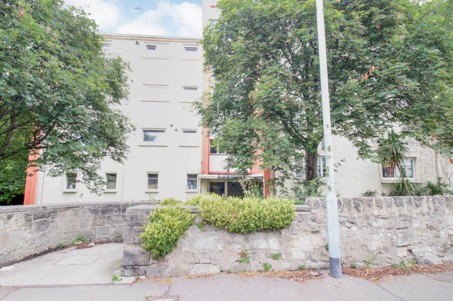 2 bedroom flat for sale in 13 Pilrig Street, Edinburgh, EH6 5AR