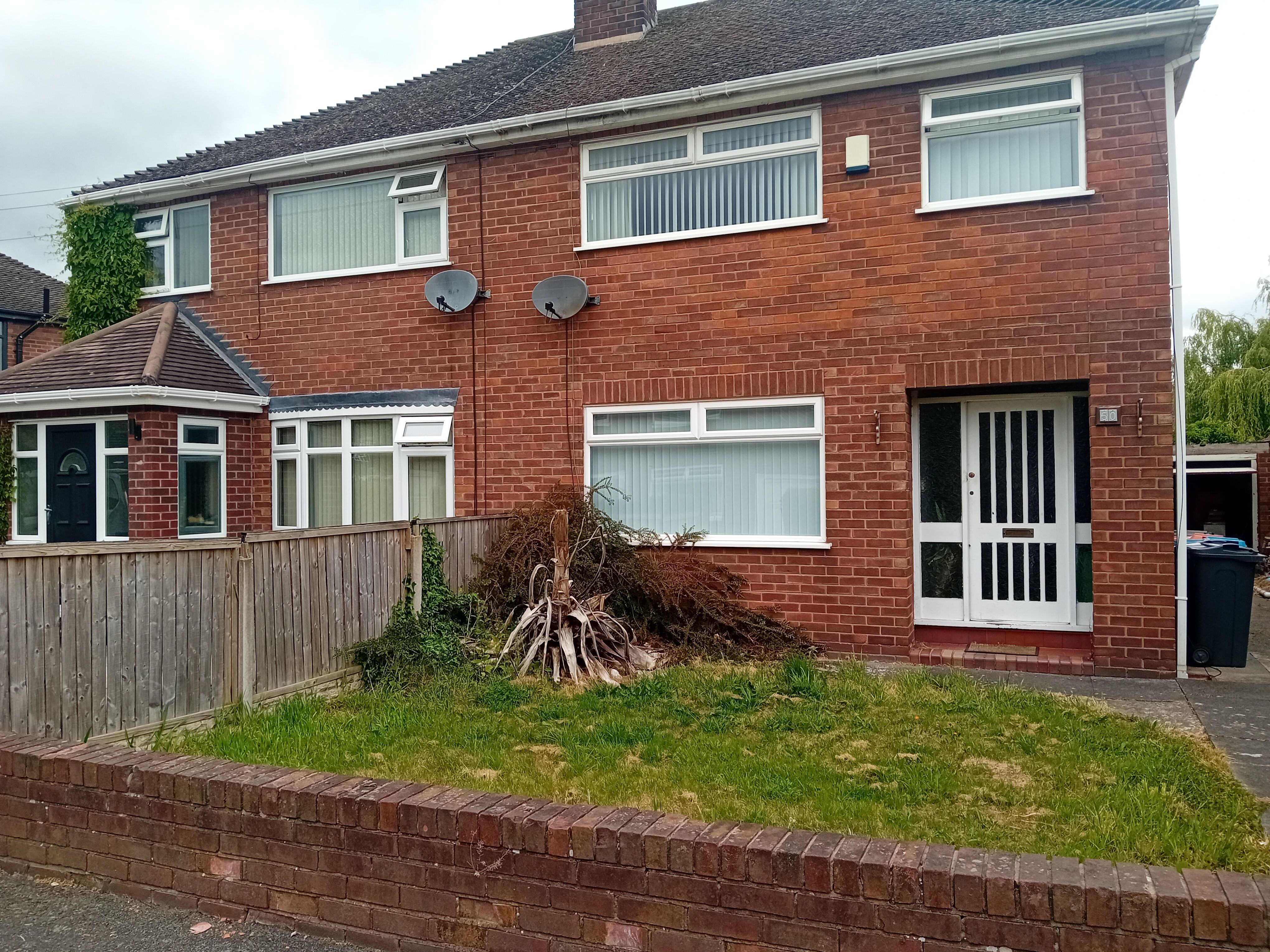 Heywood Property For Sale | Purplebricks