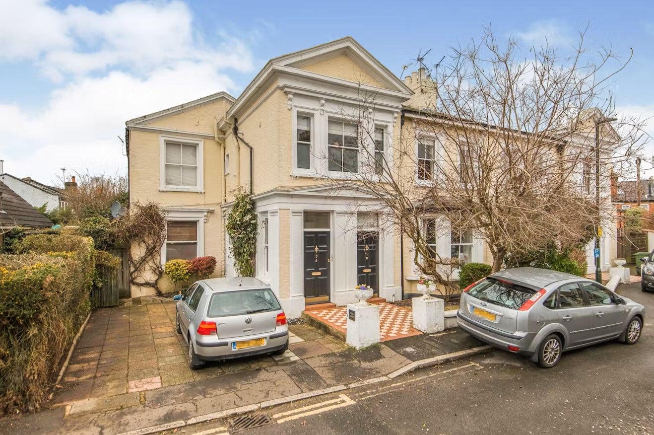 Molesey Property For Sale | Purplebricks