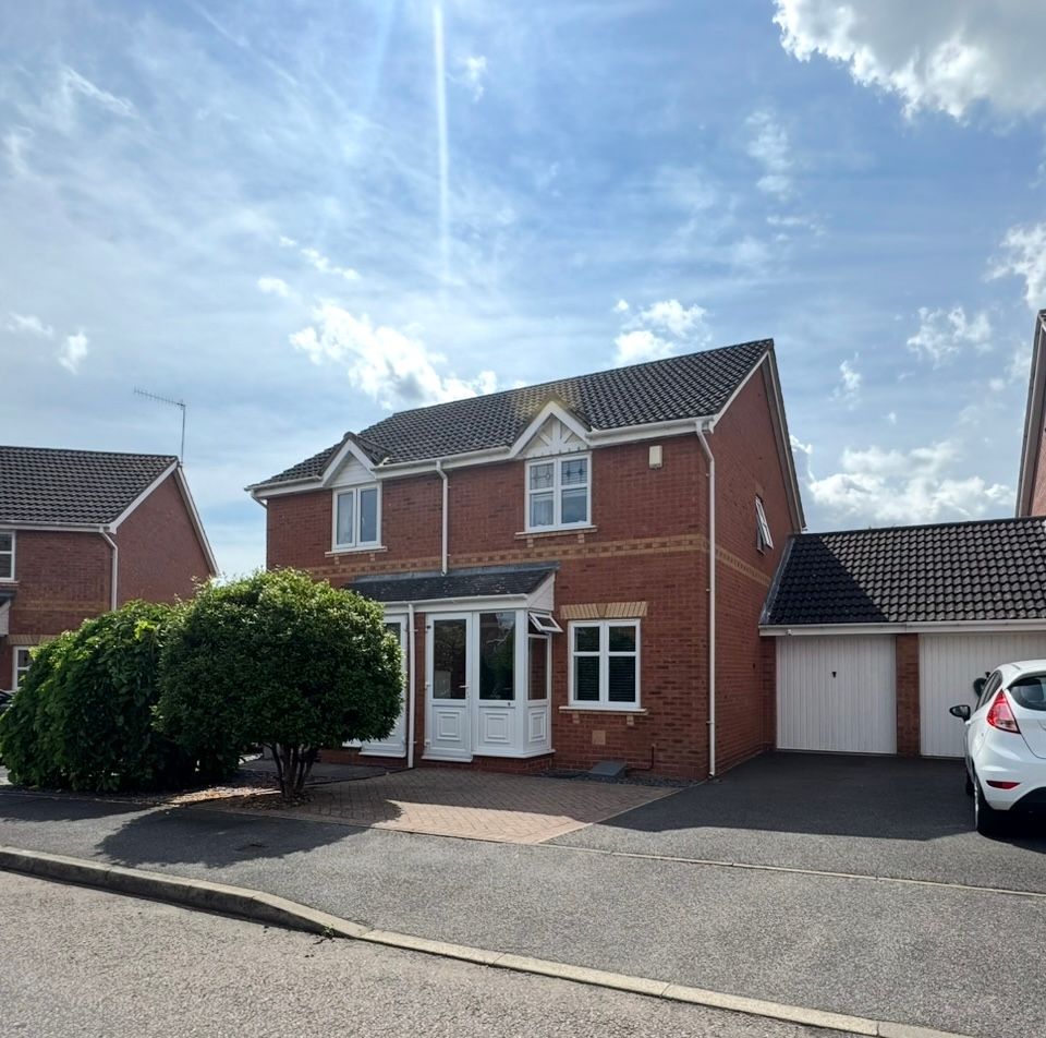 Redditch Property For Sale | Purplebricks