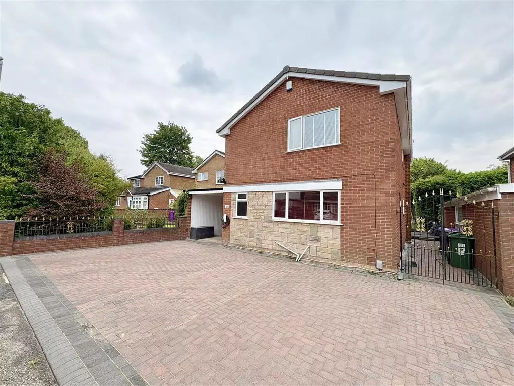 23 Houses & Flats For Sale in Wolverhampton | Purplebricks