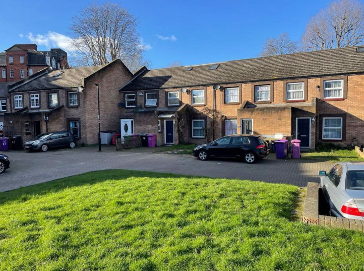 Cambridge Heath Property For Sale | Purplebricks