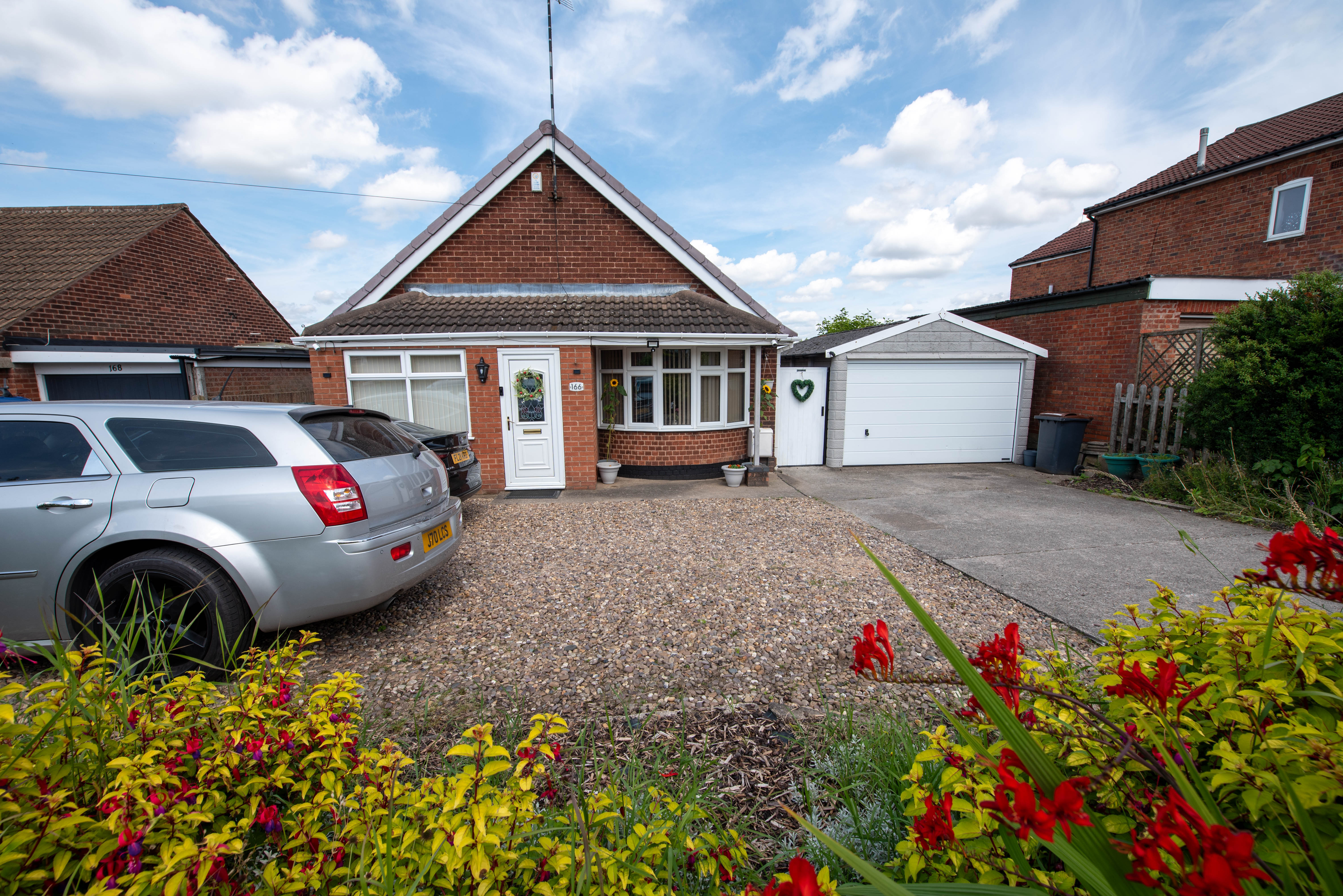 Sutton-in-Ashfield Property For Sale | Purplebricks