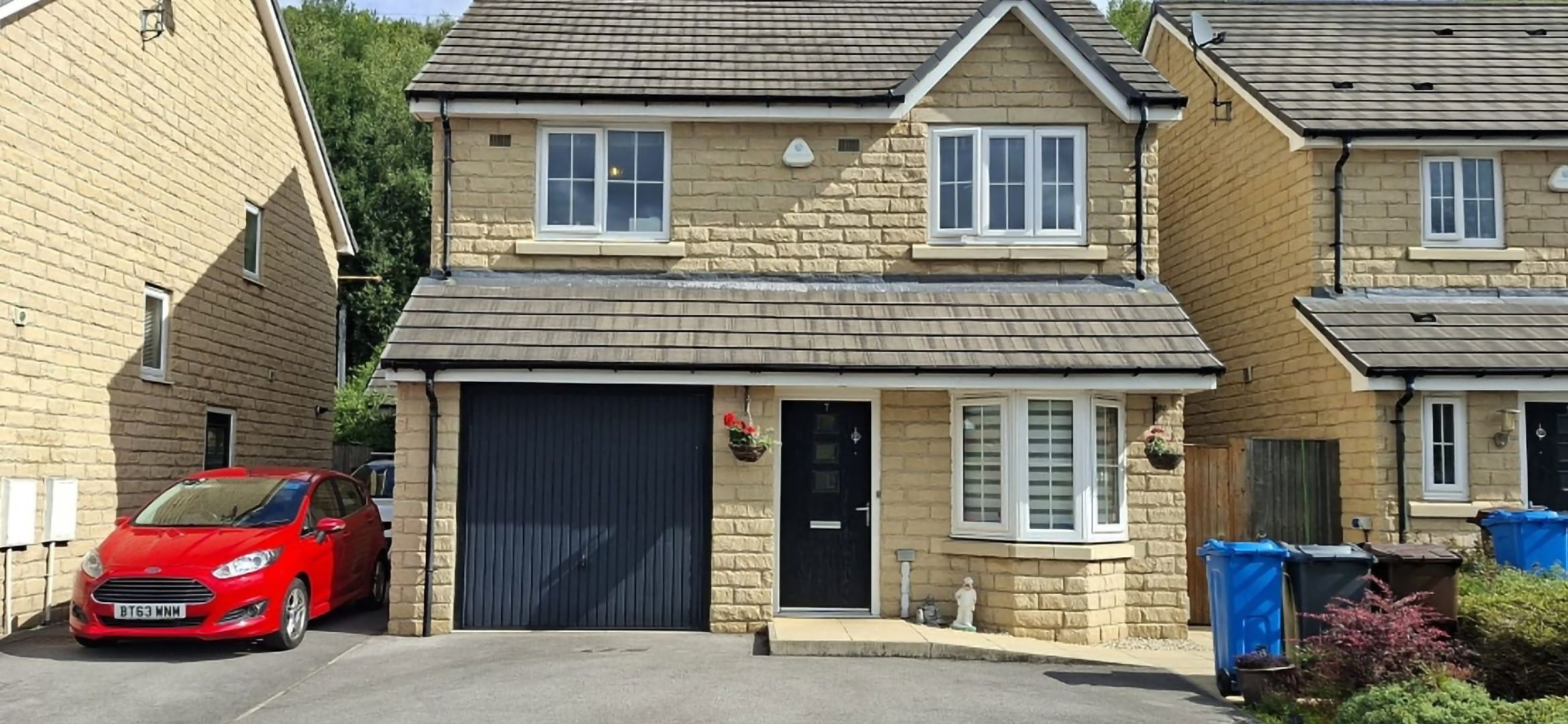 Finkle Street Property For Sale | Purplebricks