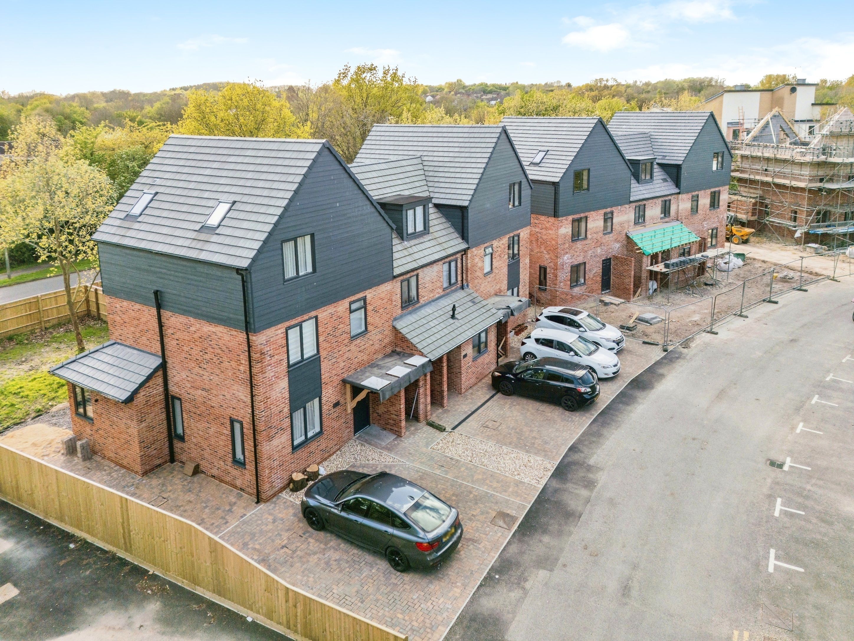 23 Houses & Flats For Sale in Swindon | Purplebricks