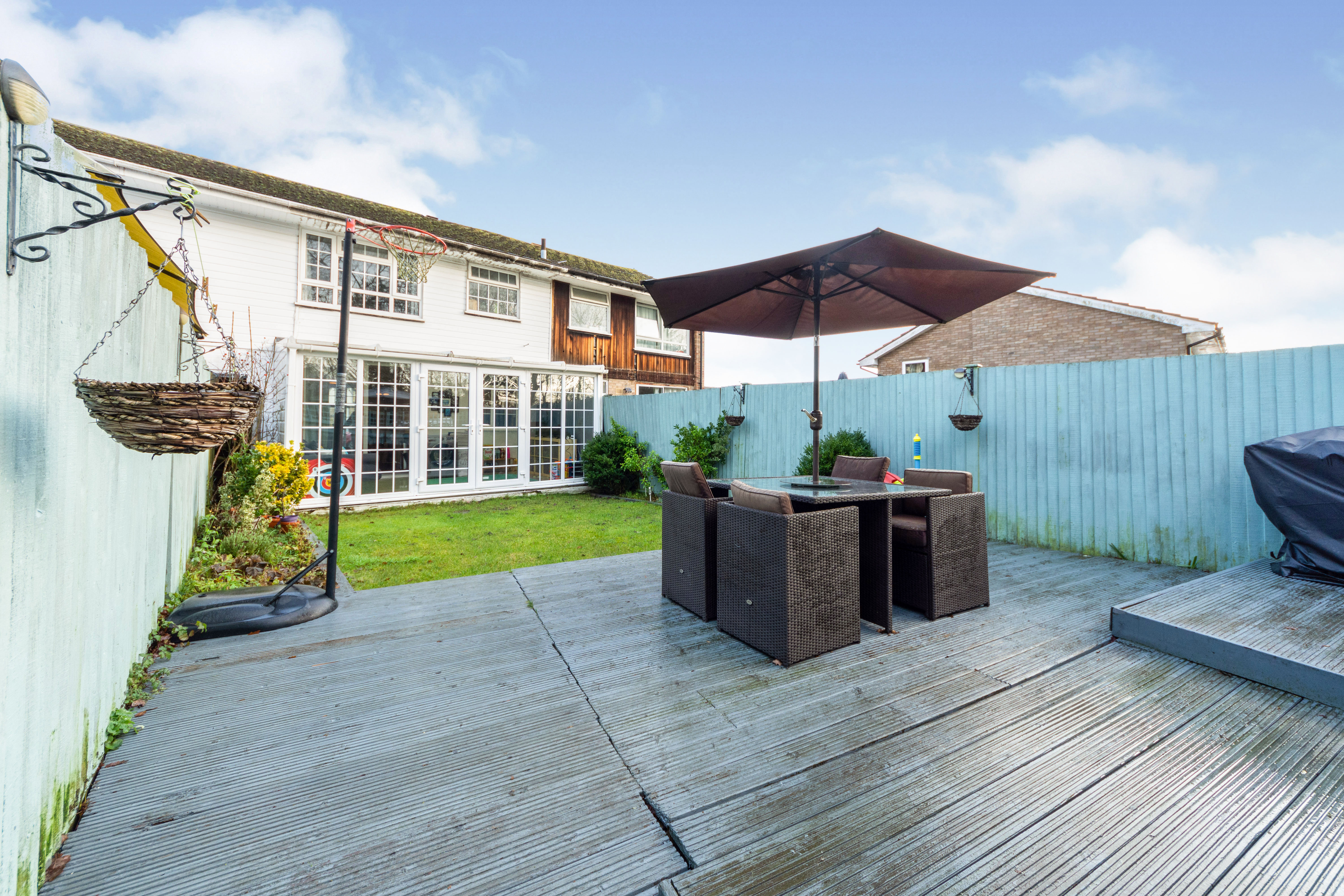 Old Oxted Property For Sale | Purplebricks