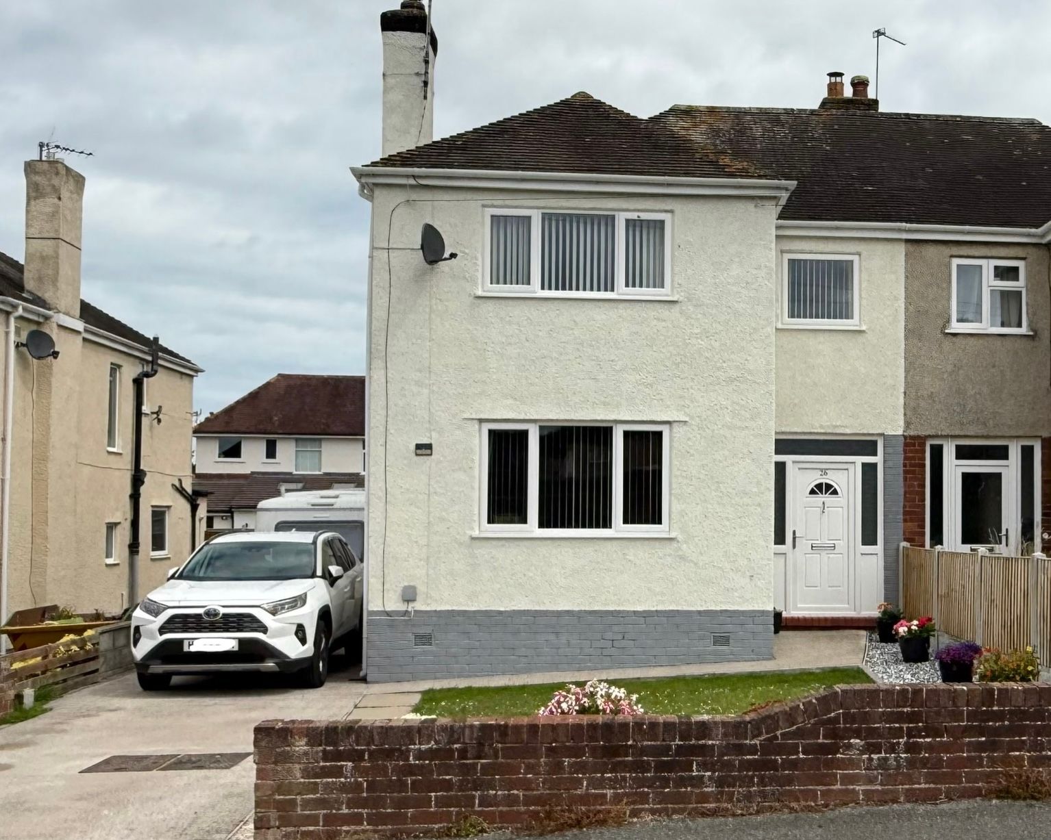 Colwyn Bay Property For Sale | Purplebricks