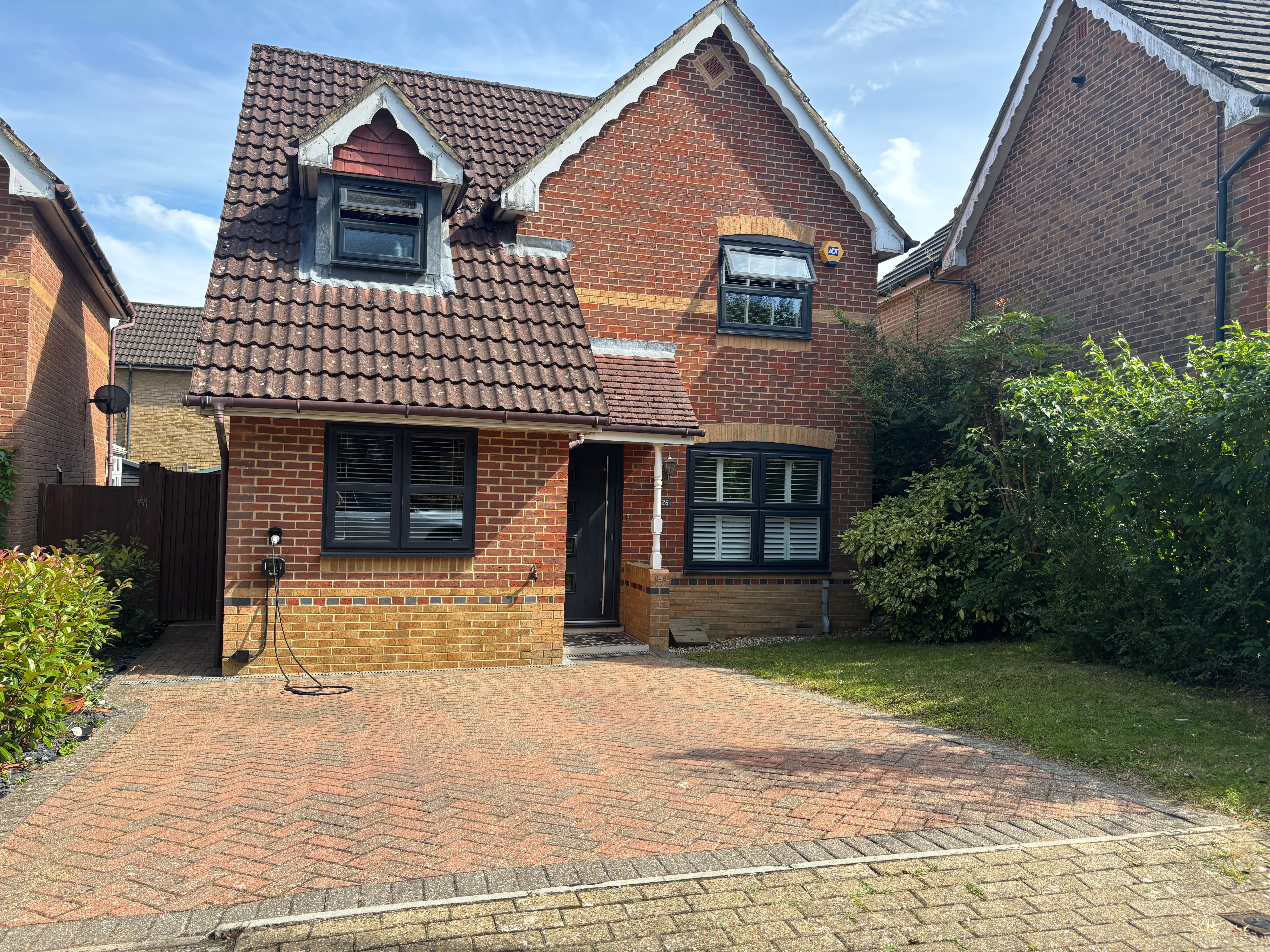 West Malling Property For Sale | Purplebricks