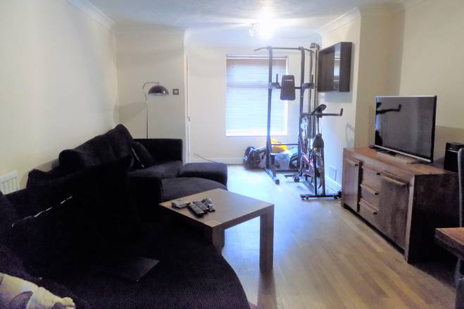 2 bedroom terraced house for sale in Unity Street, Sheerness, ME12 2PS