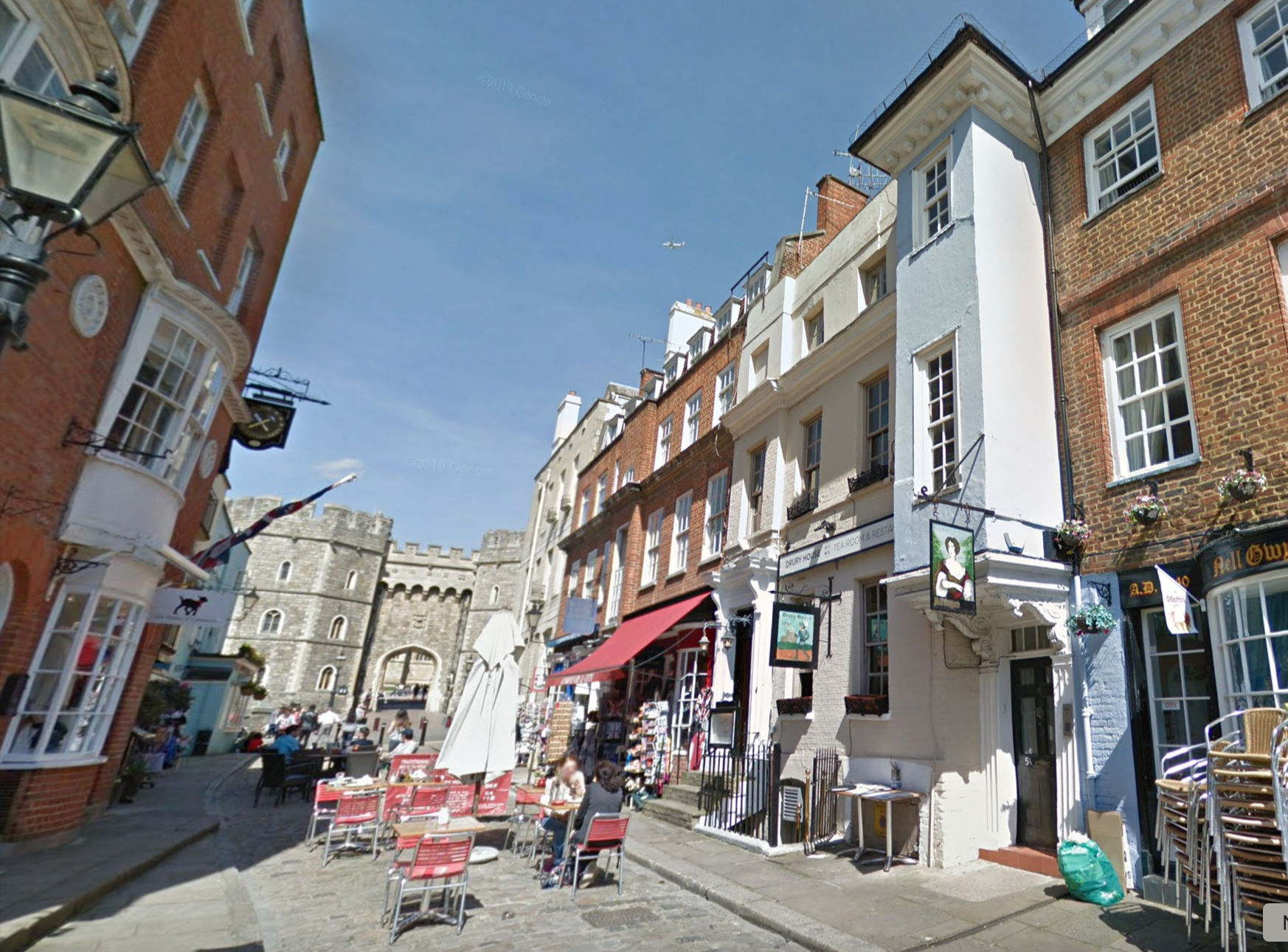 Windsor Property For Sale | Purplebricks