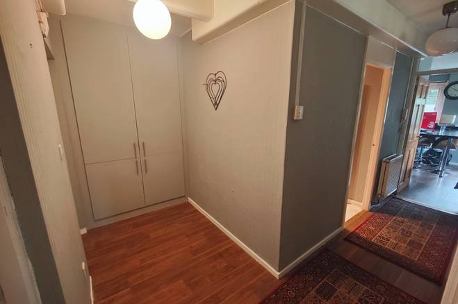 2 bedroom apartment to rent in Brindley Drive, Birmingham, B1 2NJ