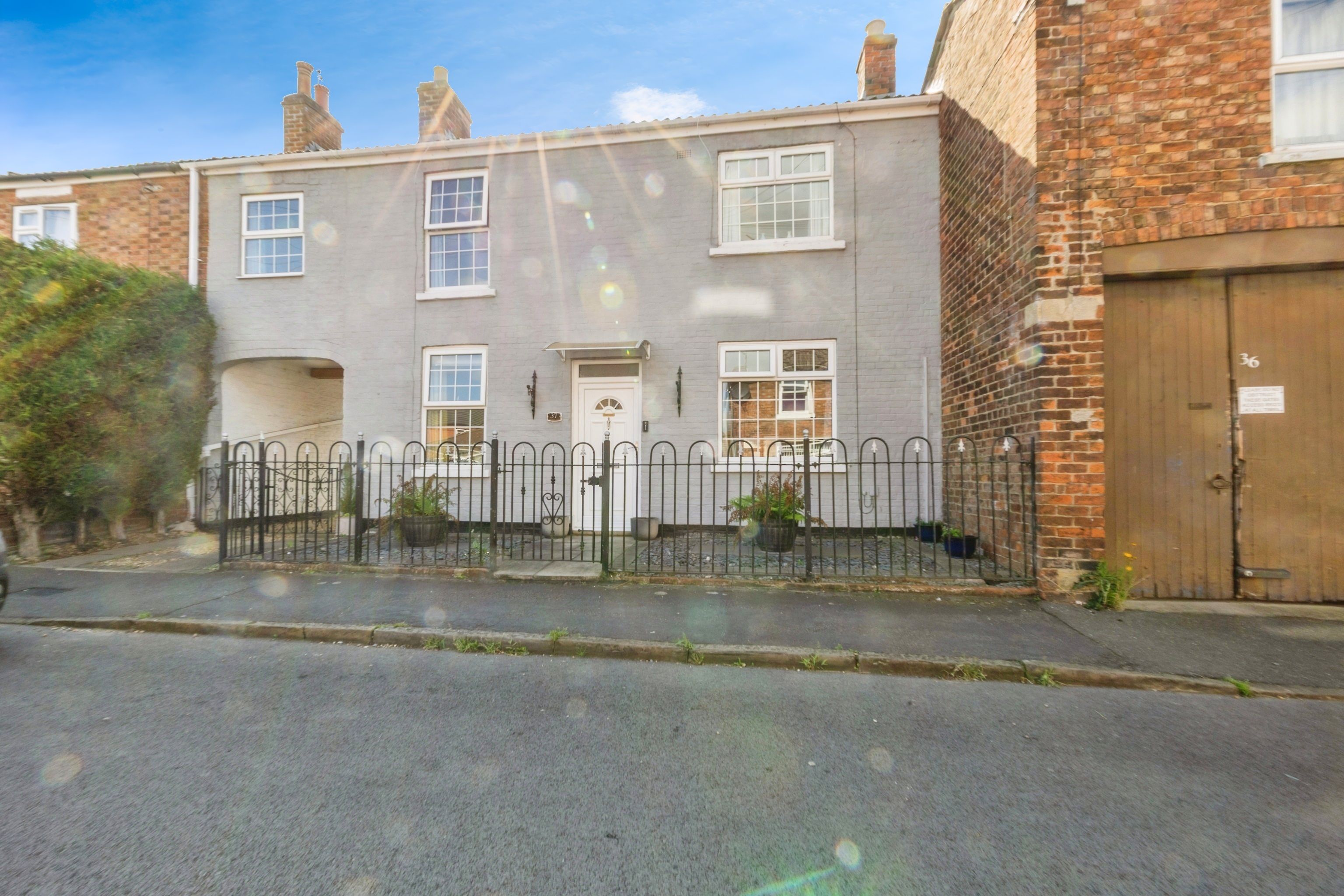 Market Rasen Property For Sale | Purplebricks