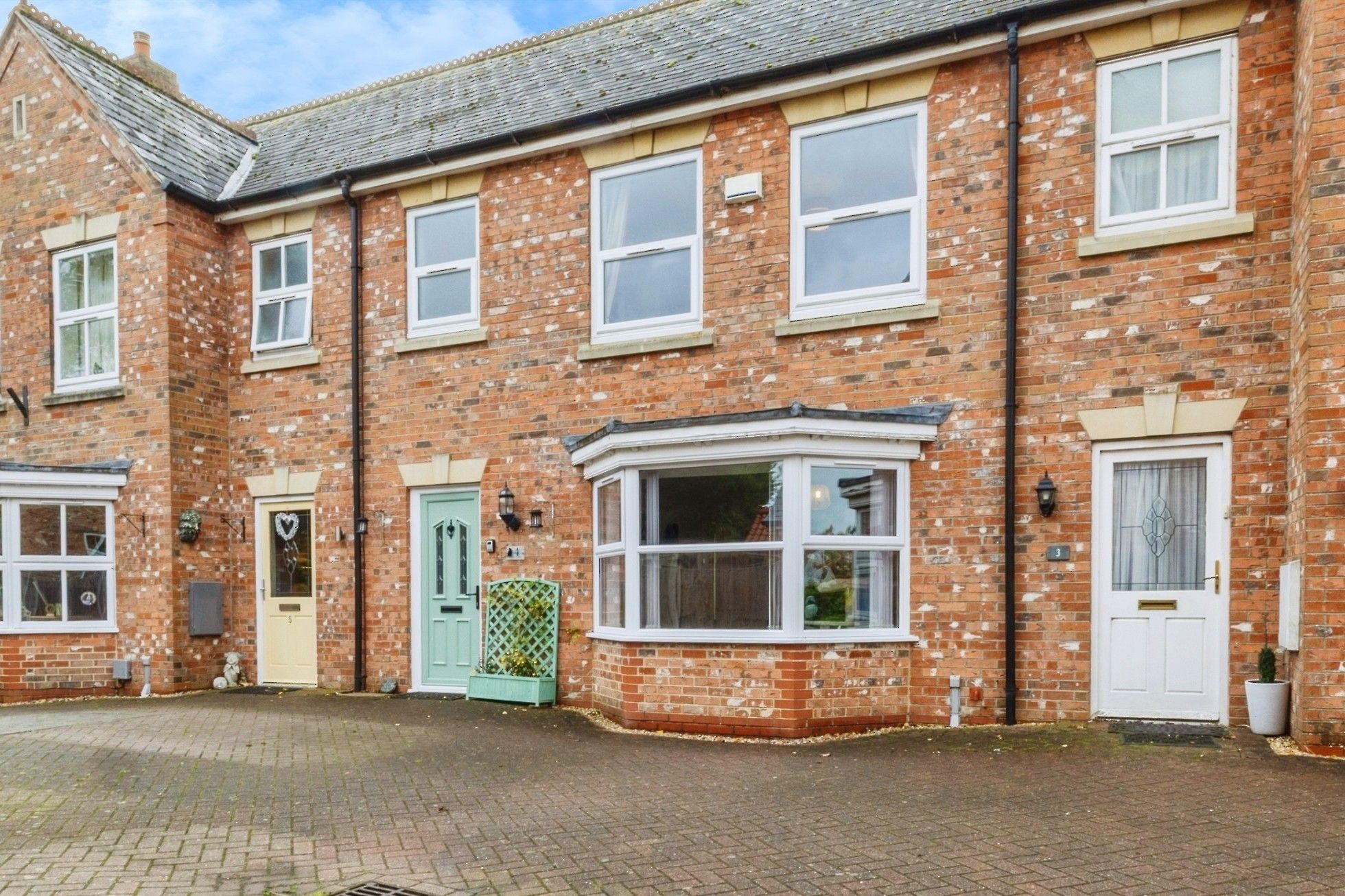 Market Rasen Property For Sale | Purplebricks